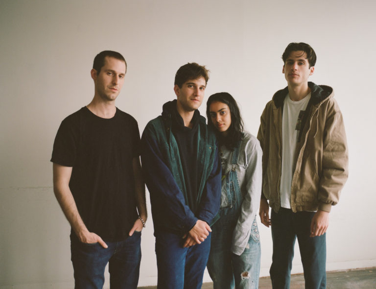 Crumb – Delicate indie-jazz from a band contemplating luck - Loud And Quiet