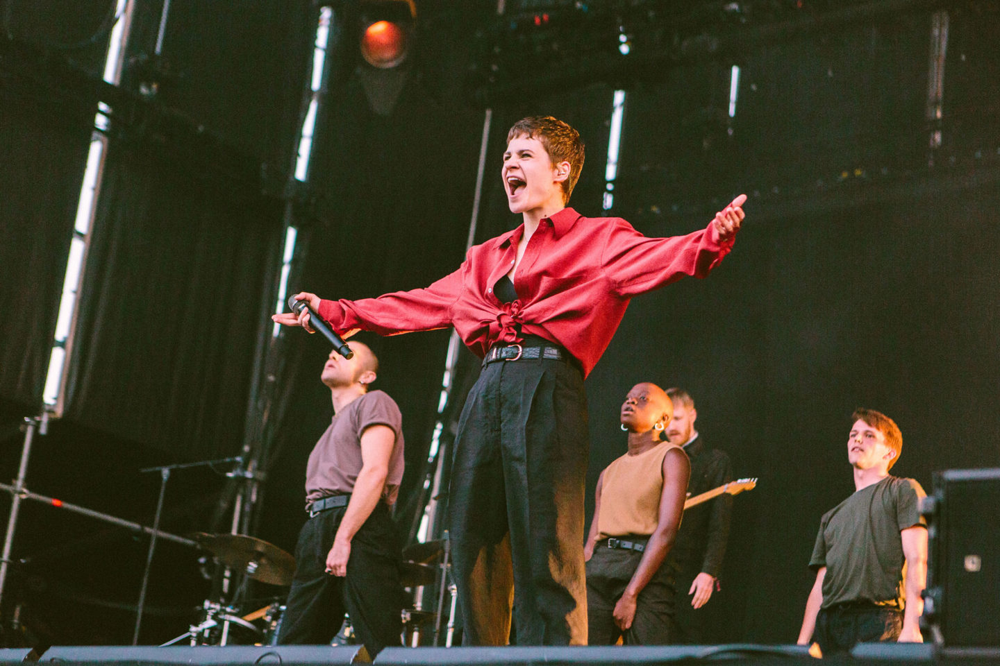 A visual journey through Primavera Sound festival 2019 - Loud And Quiet