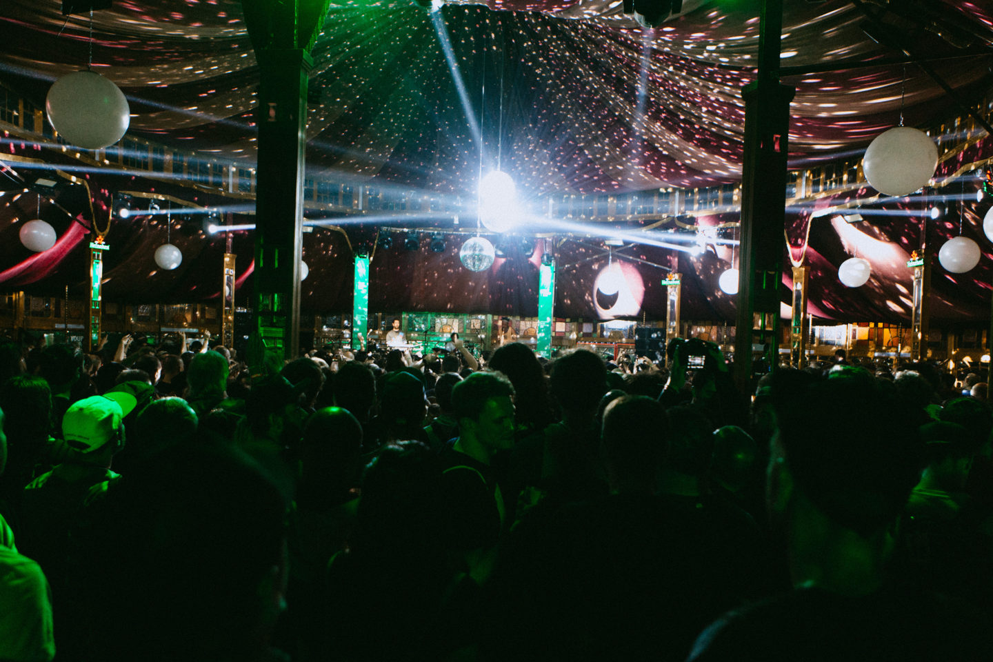 A visual journey through Primavera Sound festival 2019 - Loud And Quiet