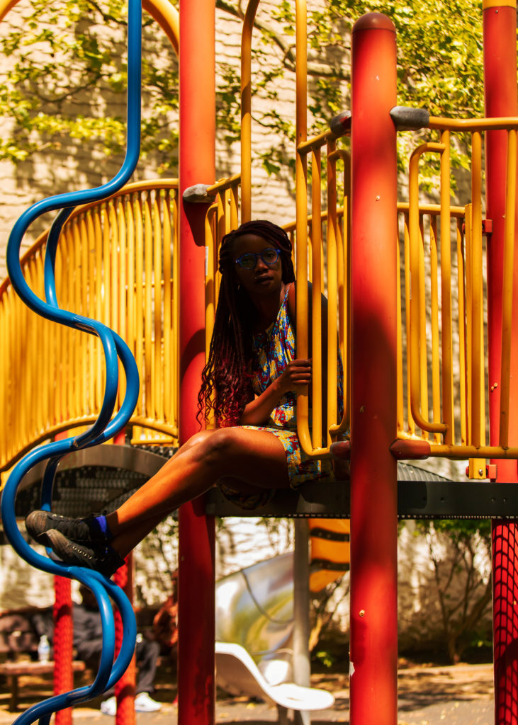 DJ Kampire – Creating safe spaces for women and the LGBTQIA community ...