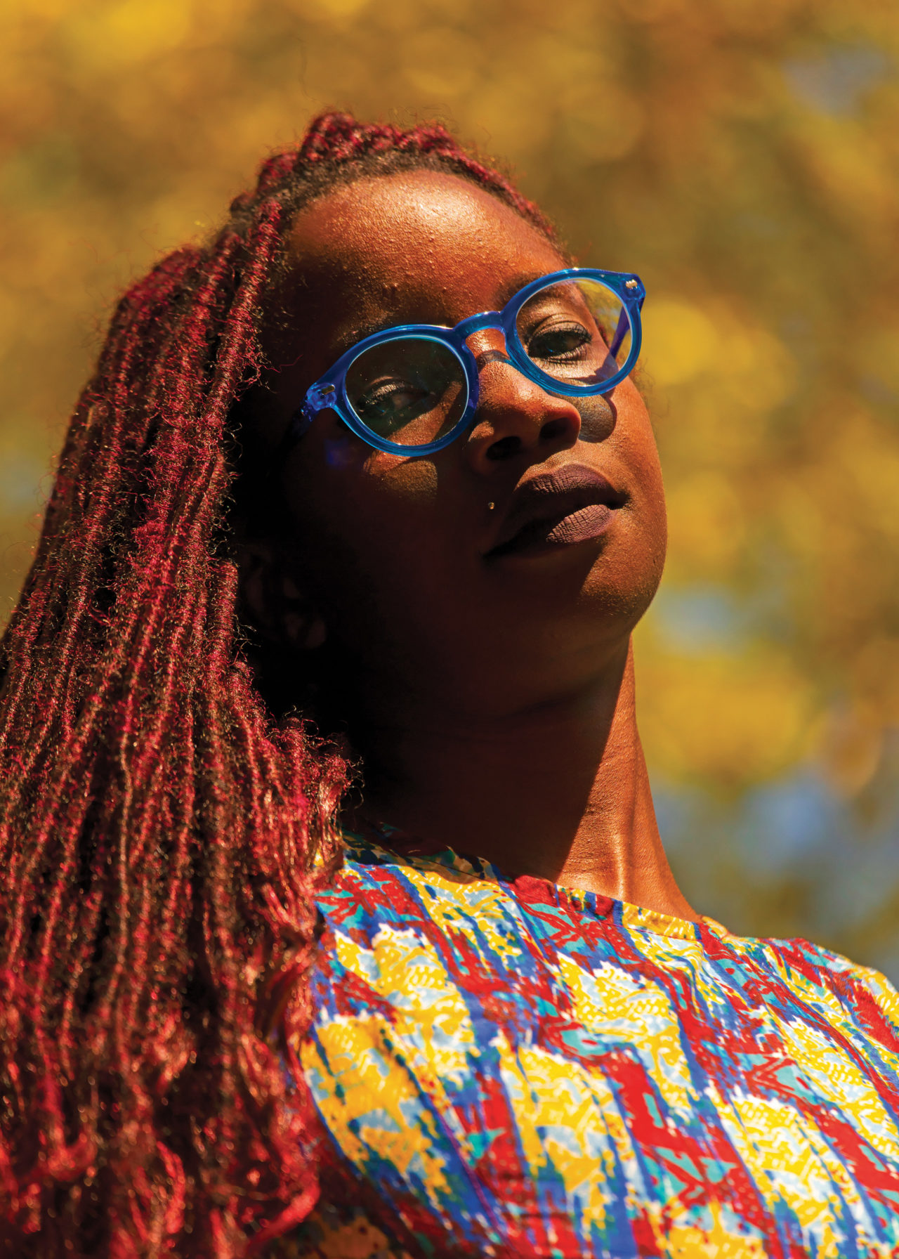 DJ Kampire – Creating safe spaces for women and the LGBTQIA community ...