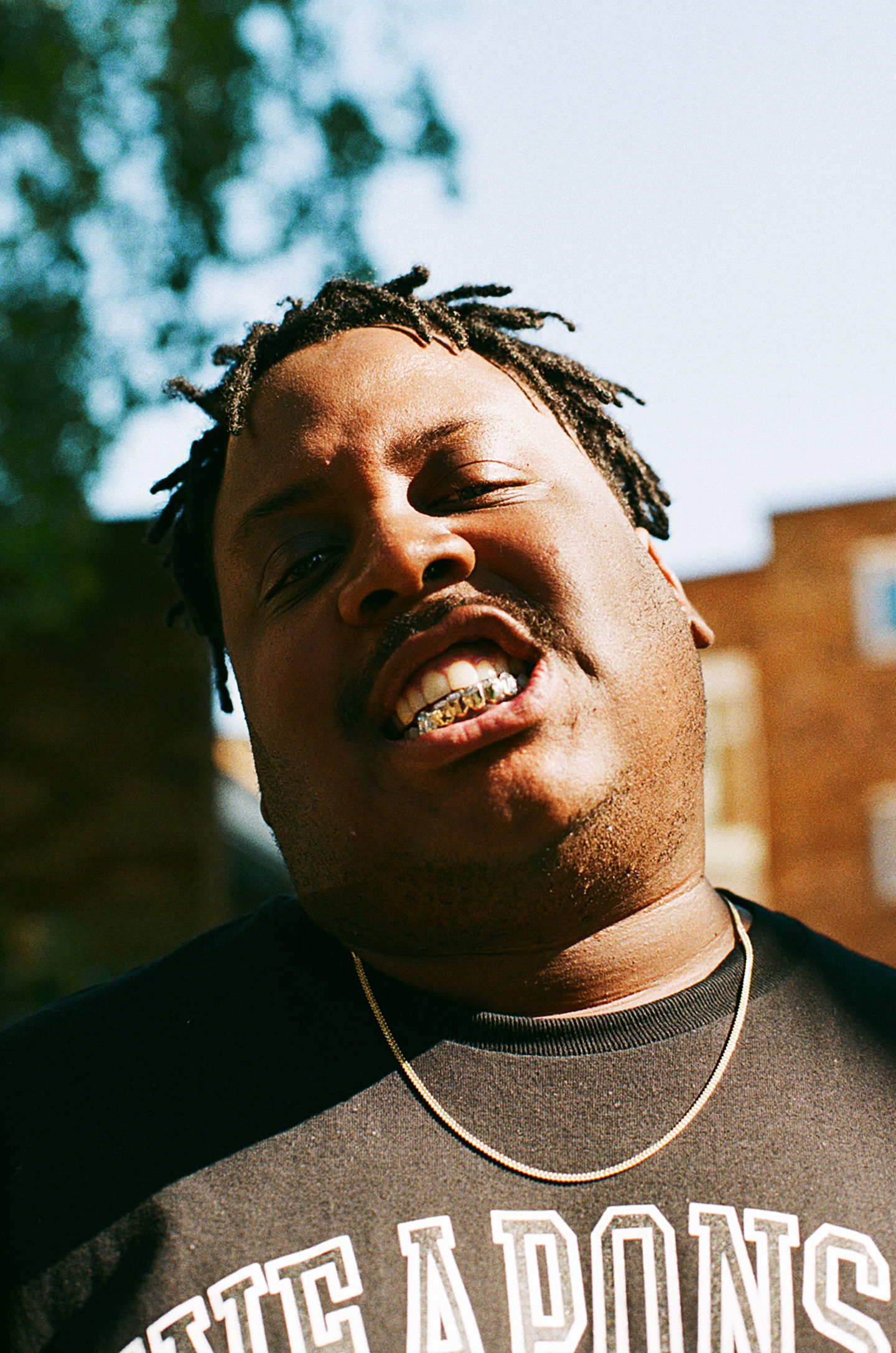 Injury Reserve – The forward motion of an experimental rap group - Loud ...