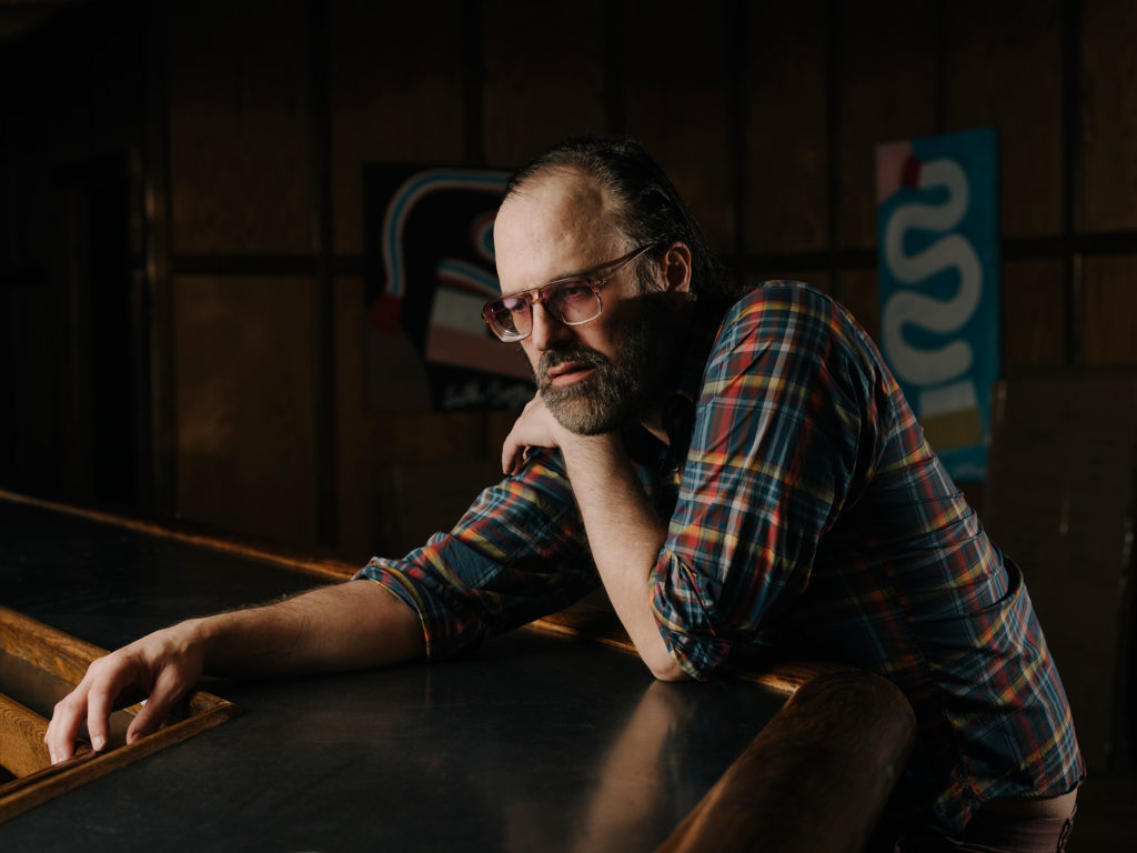 Purple Mountains – the eventual return of Silver Jews’ David Berman ...