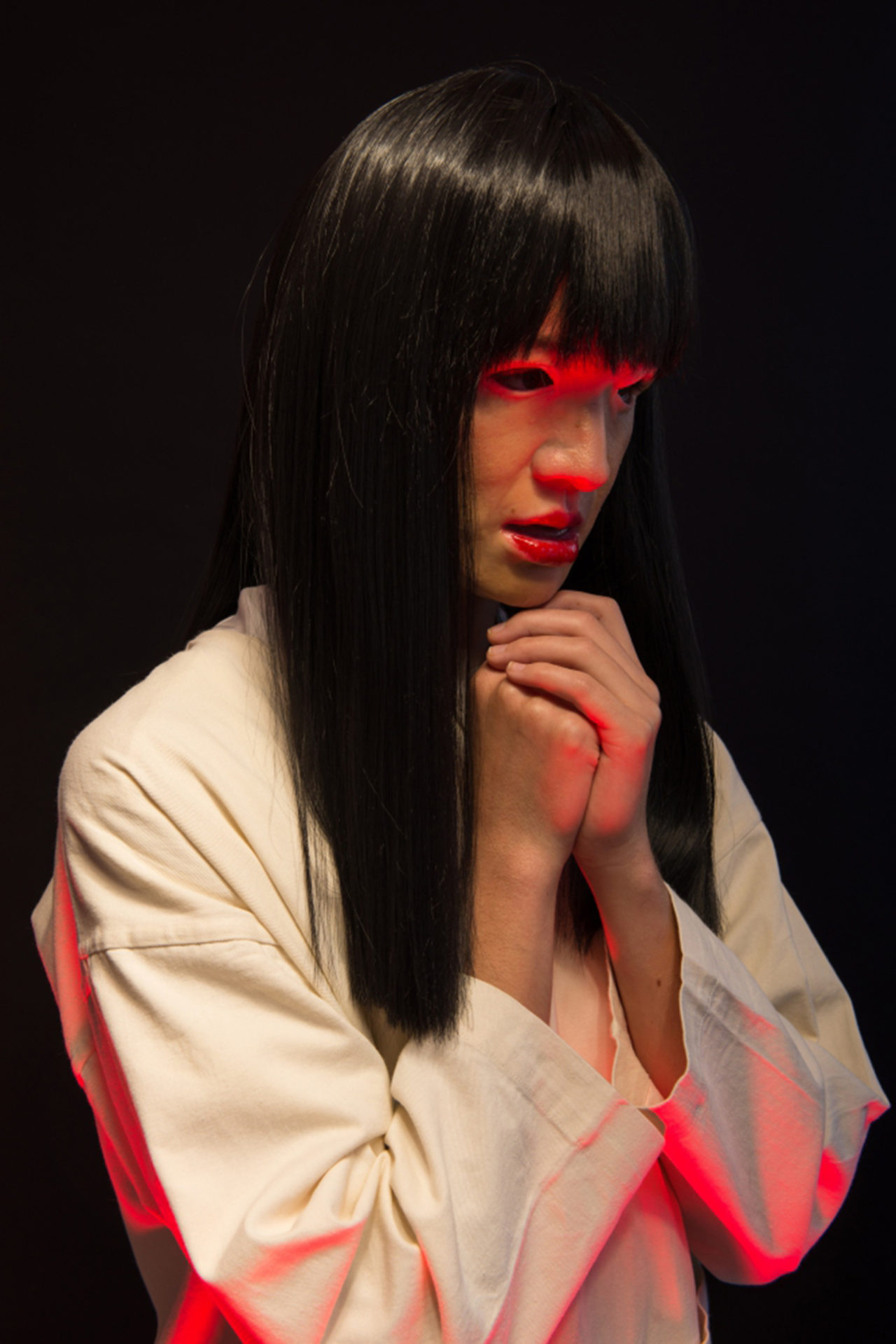 Sui Zhen – The emotional experience of living in the Internet age ...
