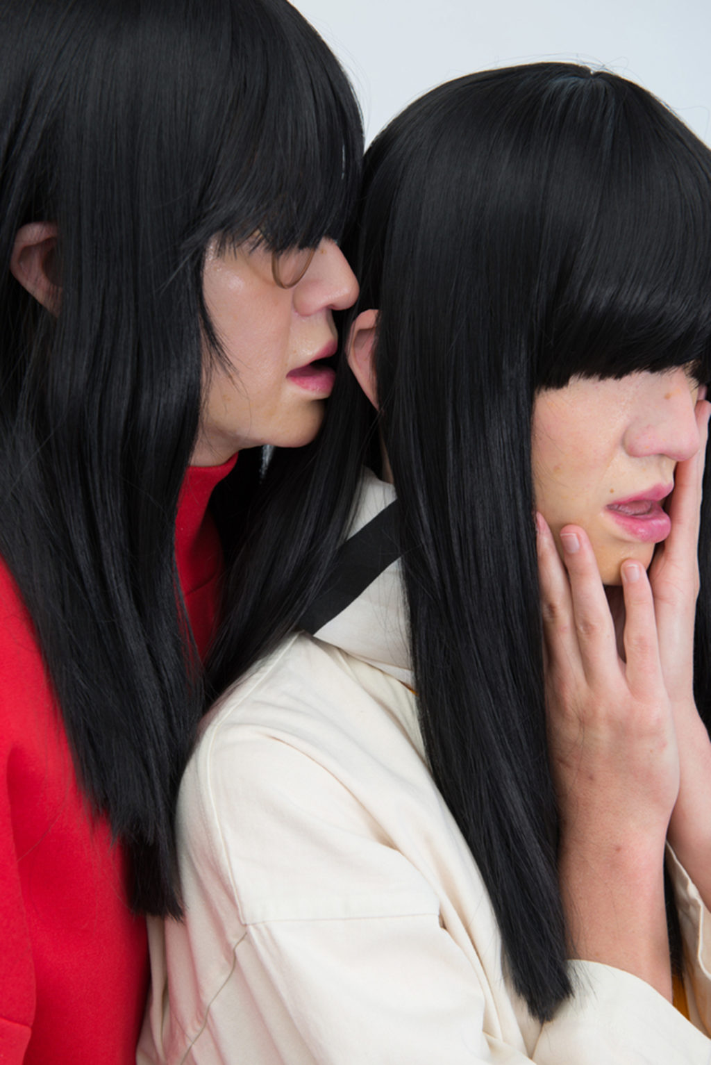 Sui Zhen – The emotional experience of living in the Internet age ...