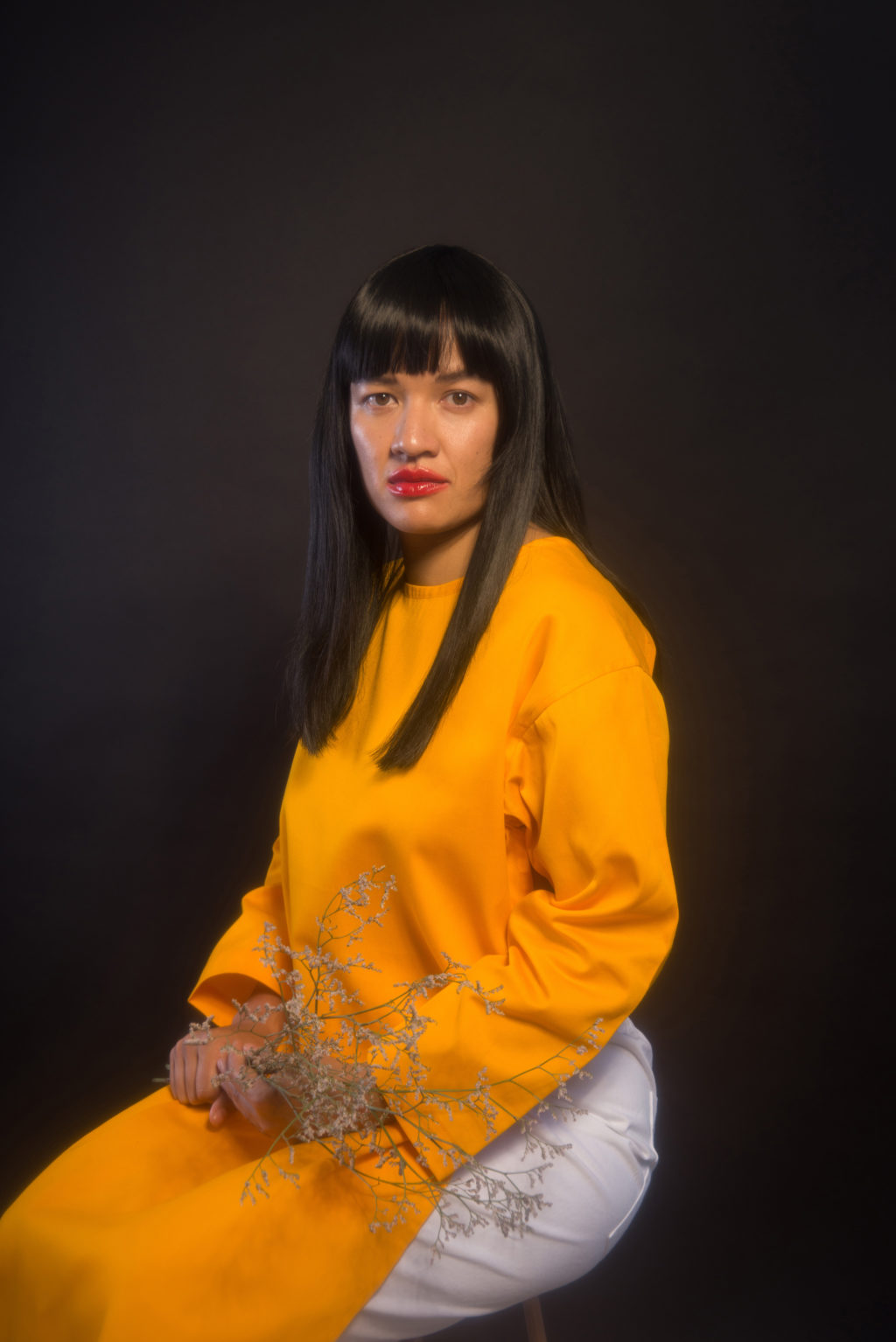 Sui Zhen – The emotional experience of living in the Internet age ...