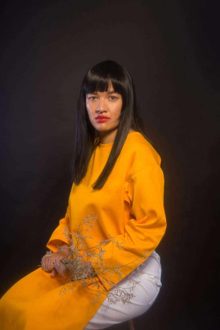 Sui Zhen – The emotional experience of living in the Internet age ...