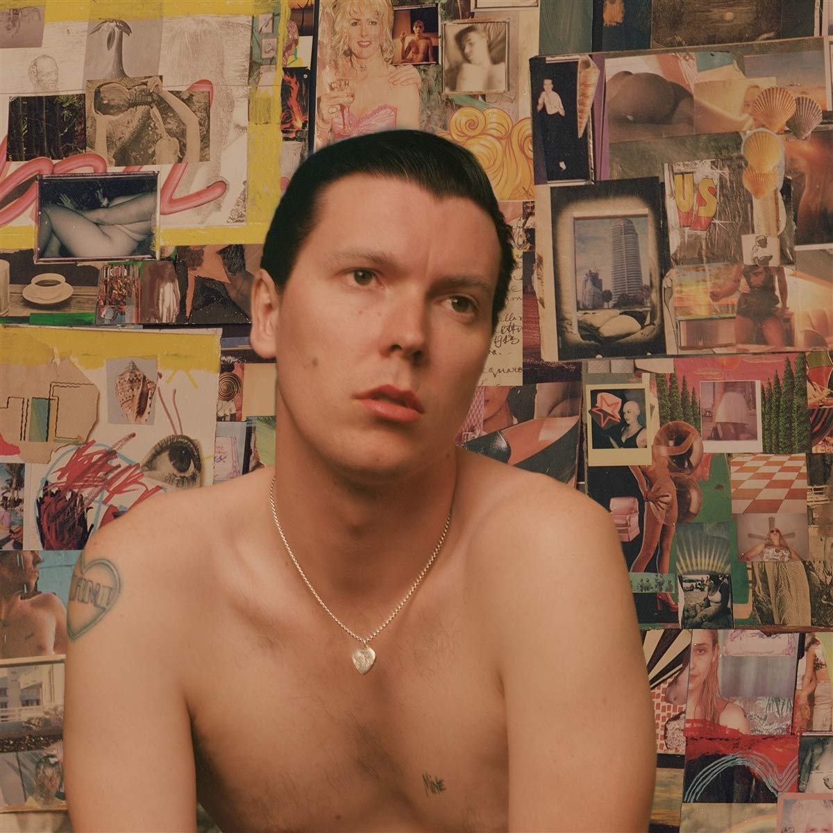 Alex Cameron – Miami Memory – Album review - Loud And Quiet Alex Cameron – Miami Memory – Album review - Loud And Quiet