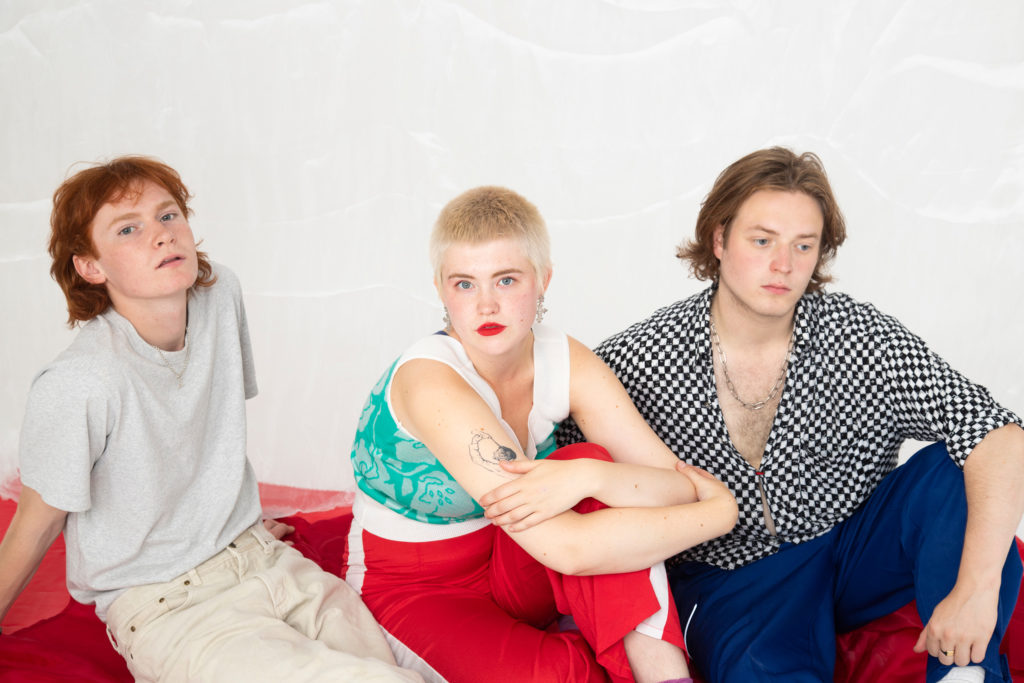 End of the Road 2020 looked great already, but they've just shared a ...