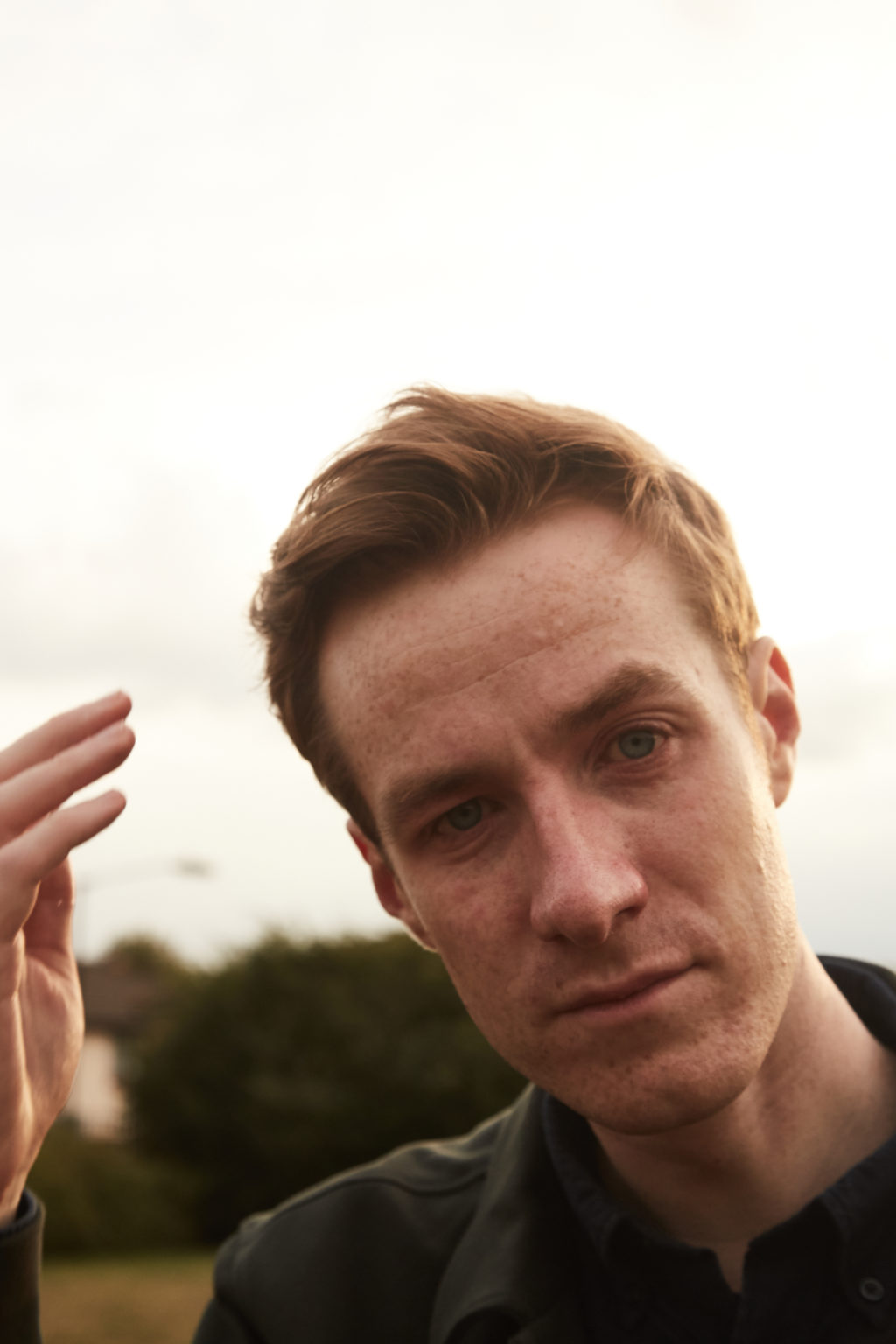 William Doyle – Back to the suburbs in the artist’s own words - Loud ...