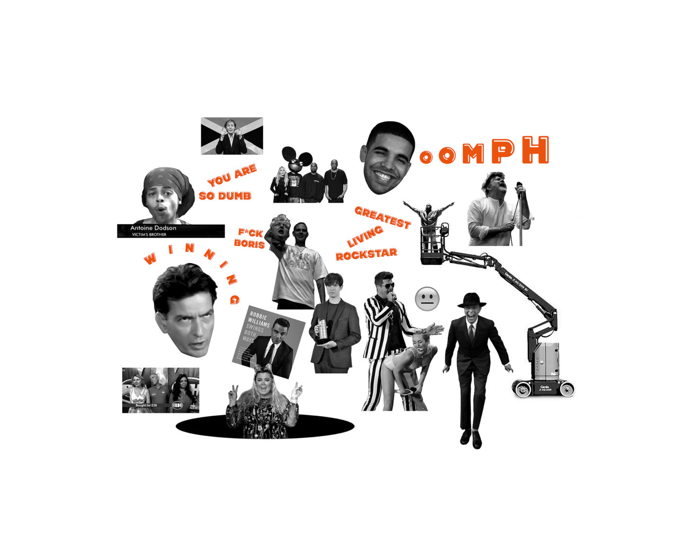 The forgotten music history of the 2010s - Loud And Quiet