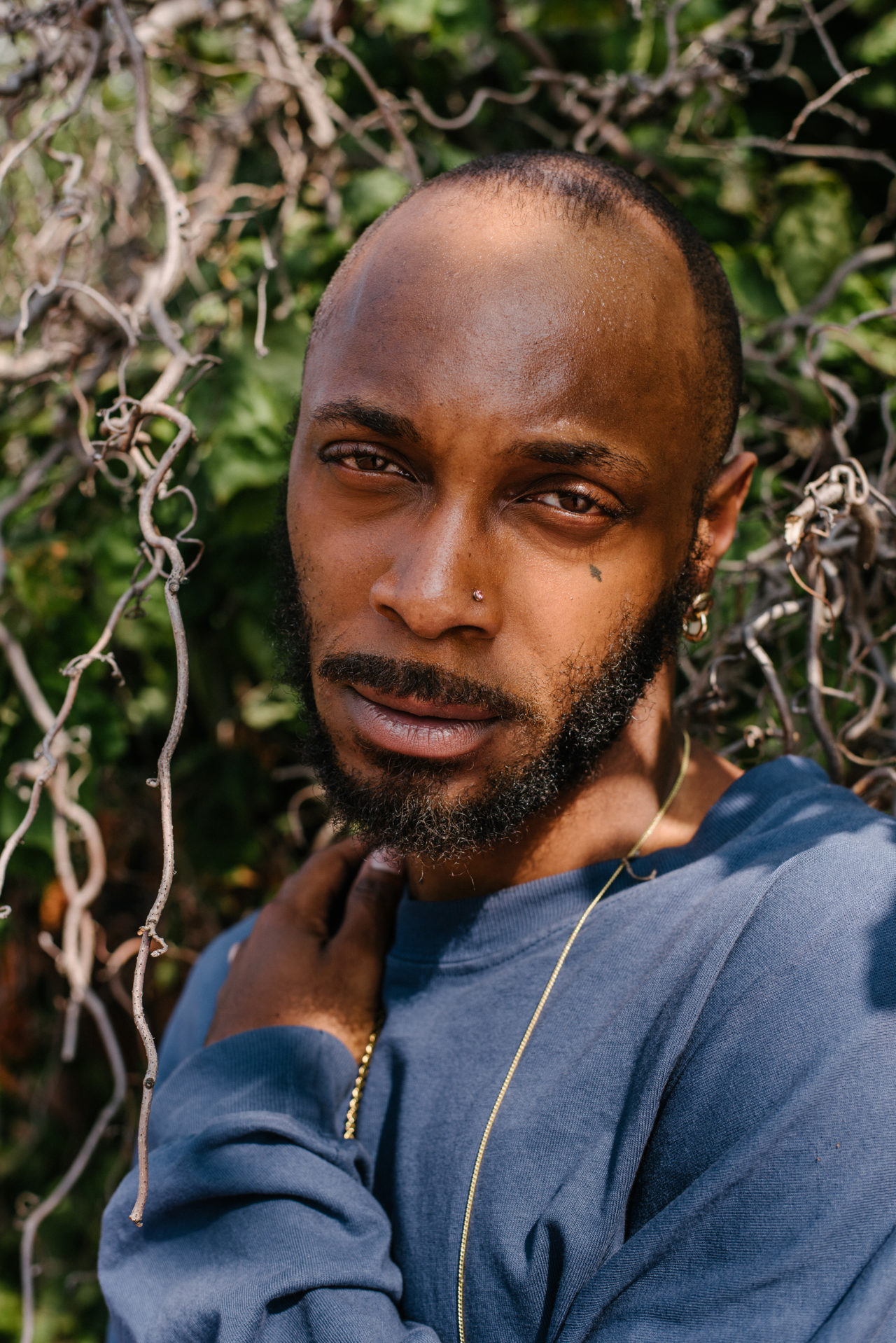 JPEGMAFIA – The possibilities are infinite - Loud And Quiet