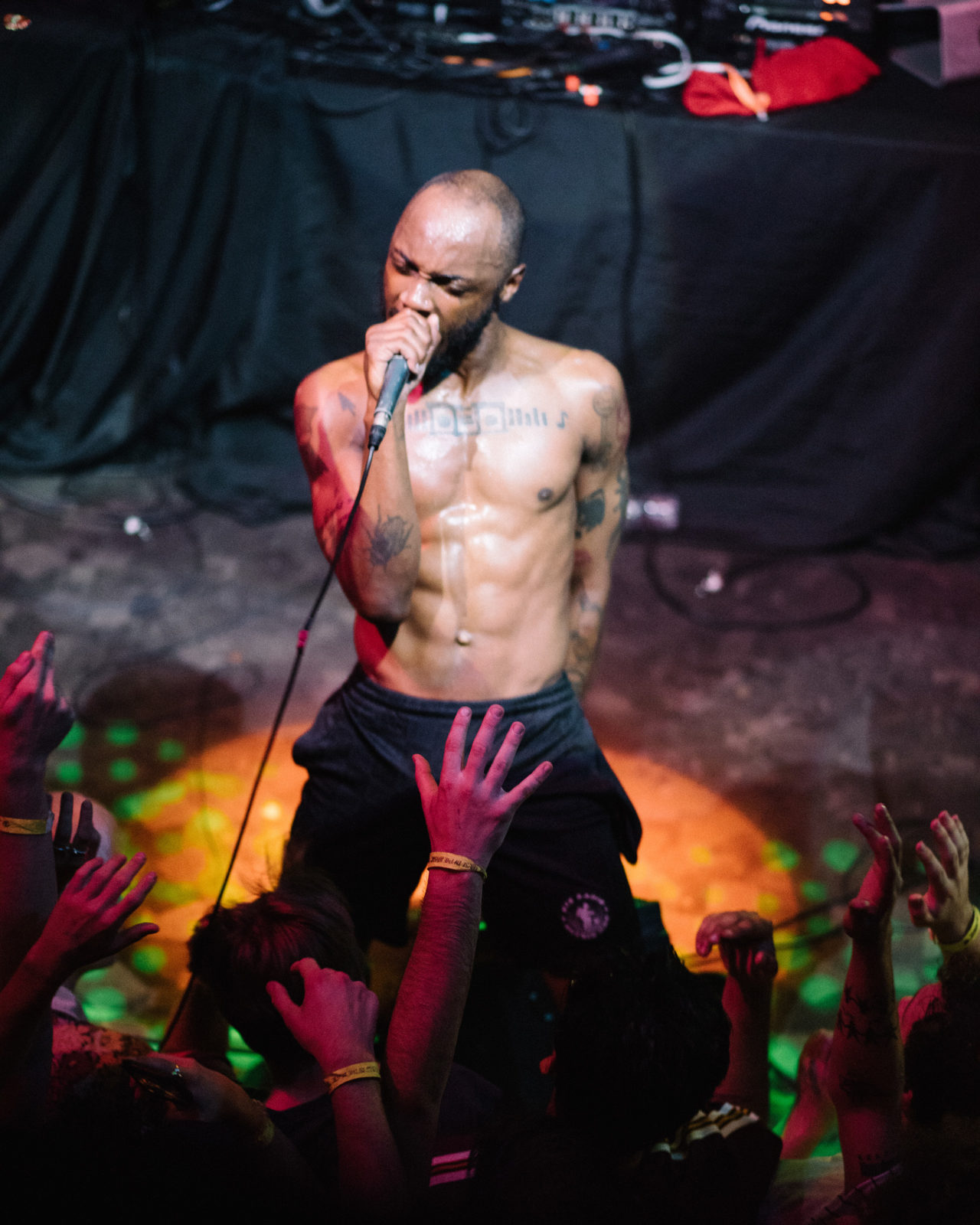 JPEGMAFIA – The possibilities are infinite - Loud And Quiet