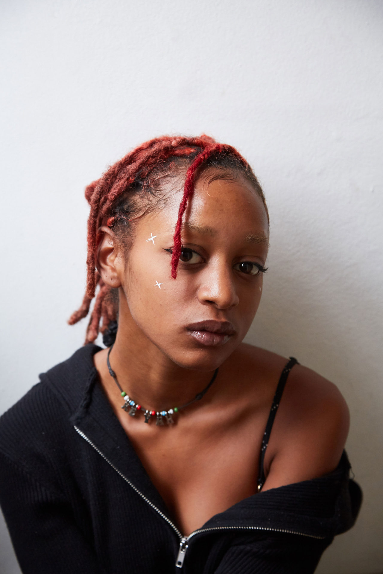 KEYAH/BLU – London’s most inventive new rapper didn’t even consider ...