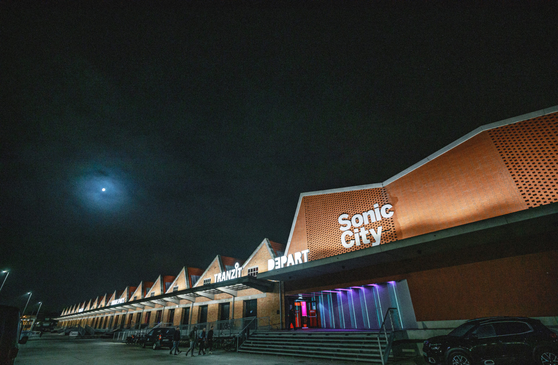 What went down at Cate Le Bon's and Shame's edition of Sonic City ...