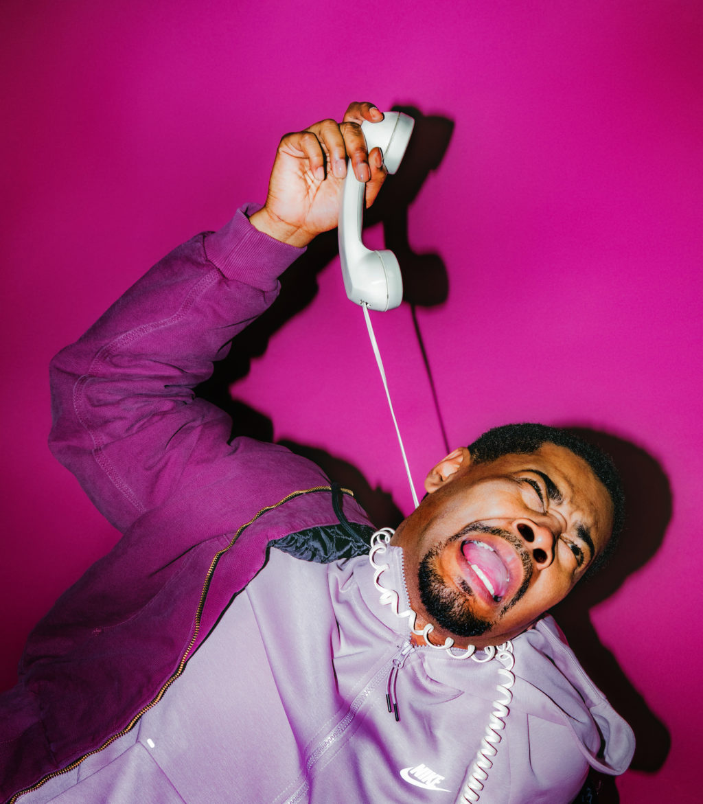 Danny Brown – what propels the American rapper through his self-built ...