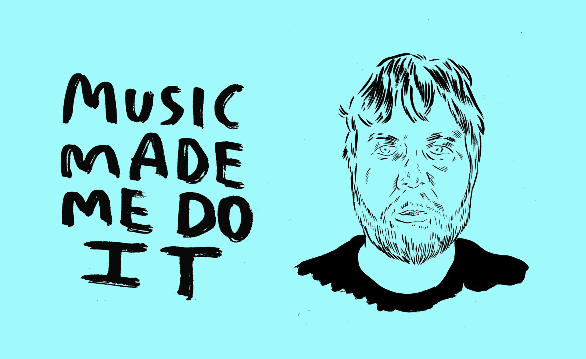 Music Made Me Do It: The Live Agent – Alex Hardee - Loud And Quiet