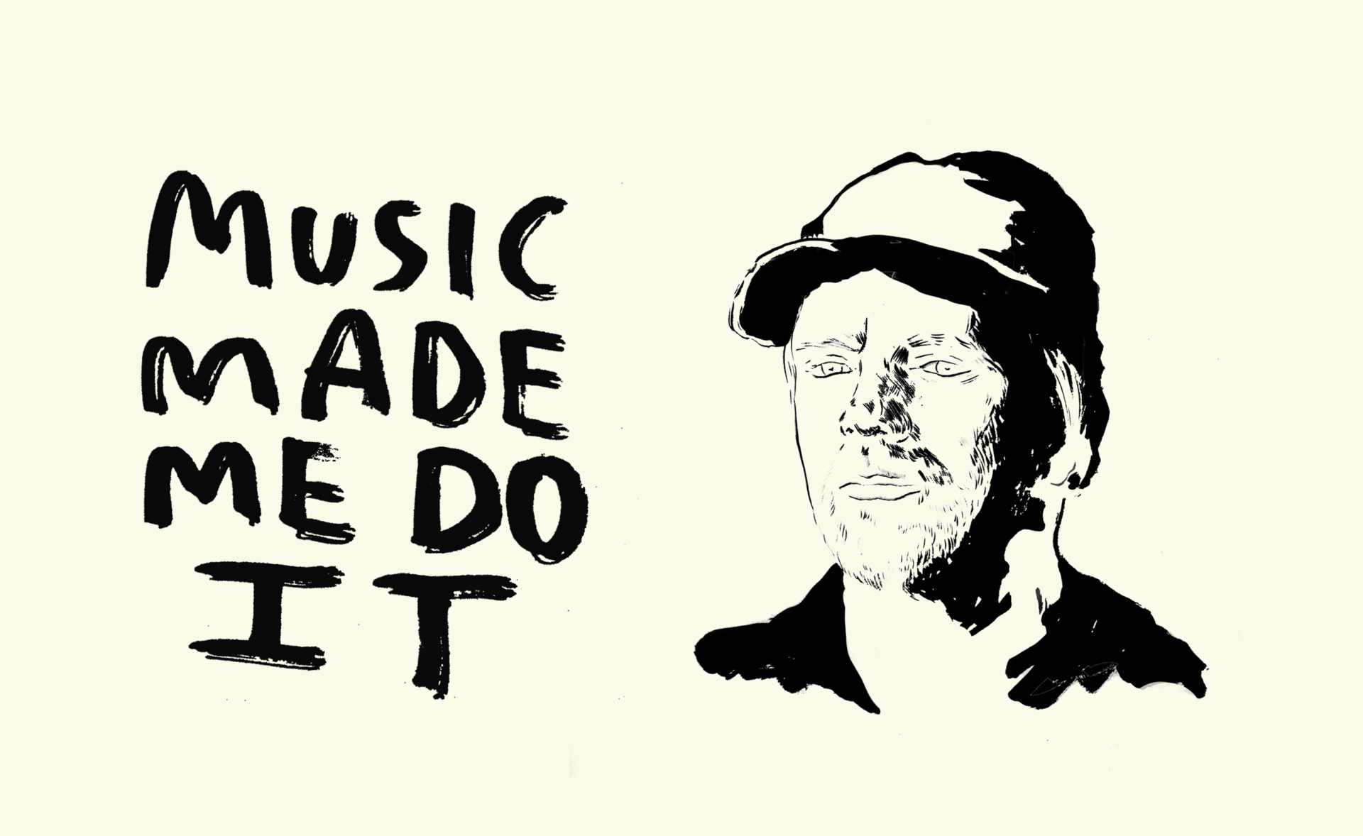 Music Made Me Do It: The Festival Founder – End of the Road's Simon ...