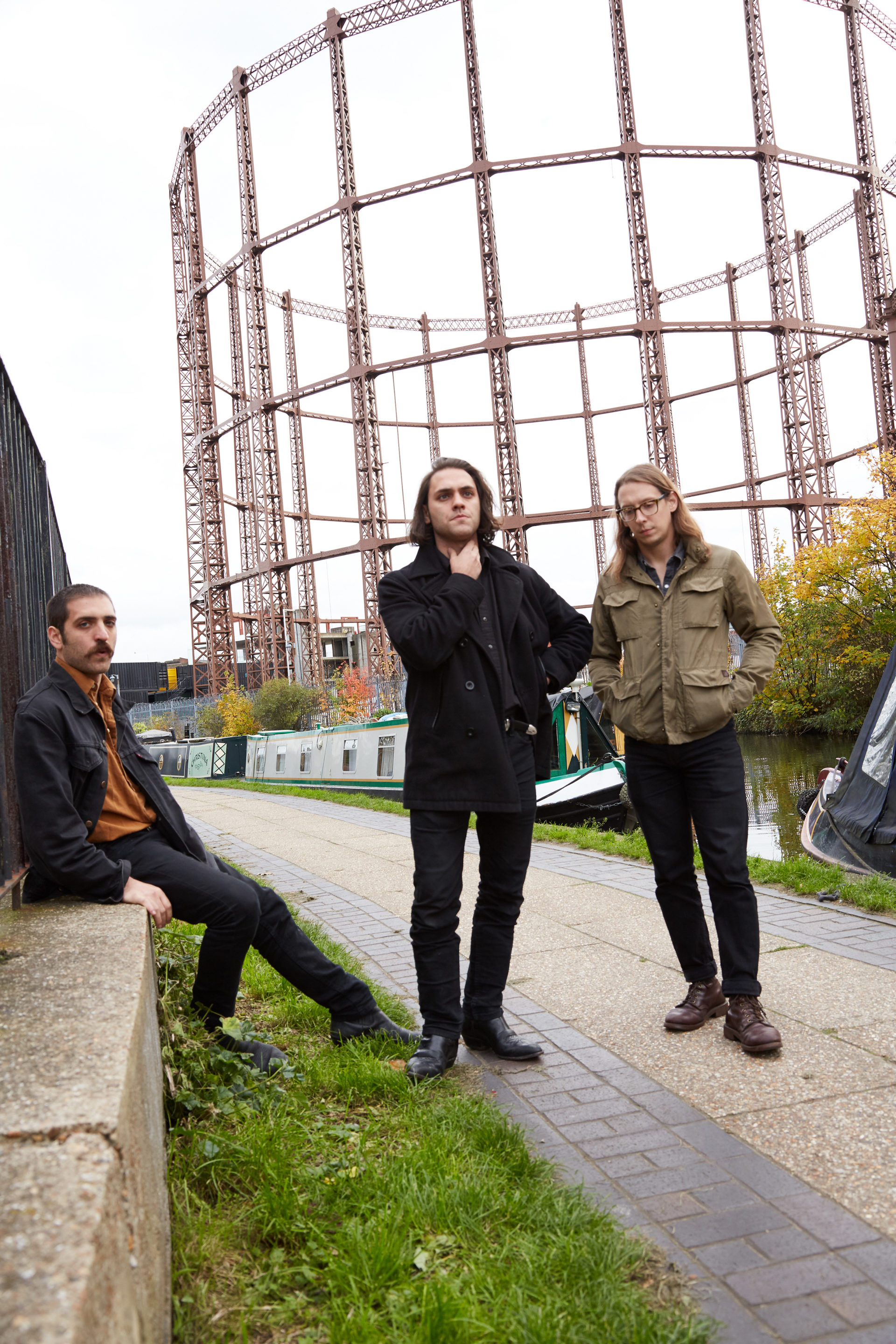 Bambara – There’s horror behind those picket fences - Loud And Quiet