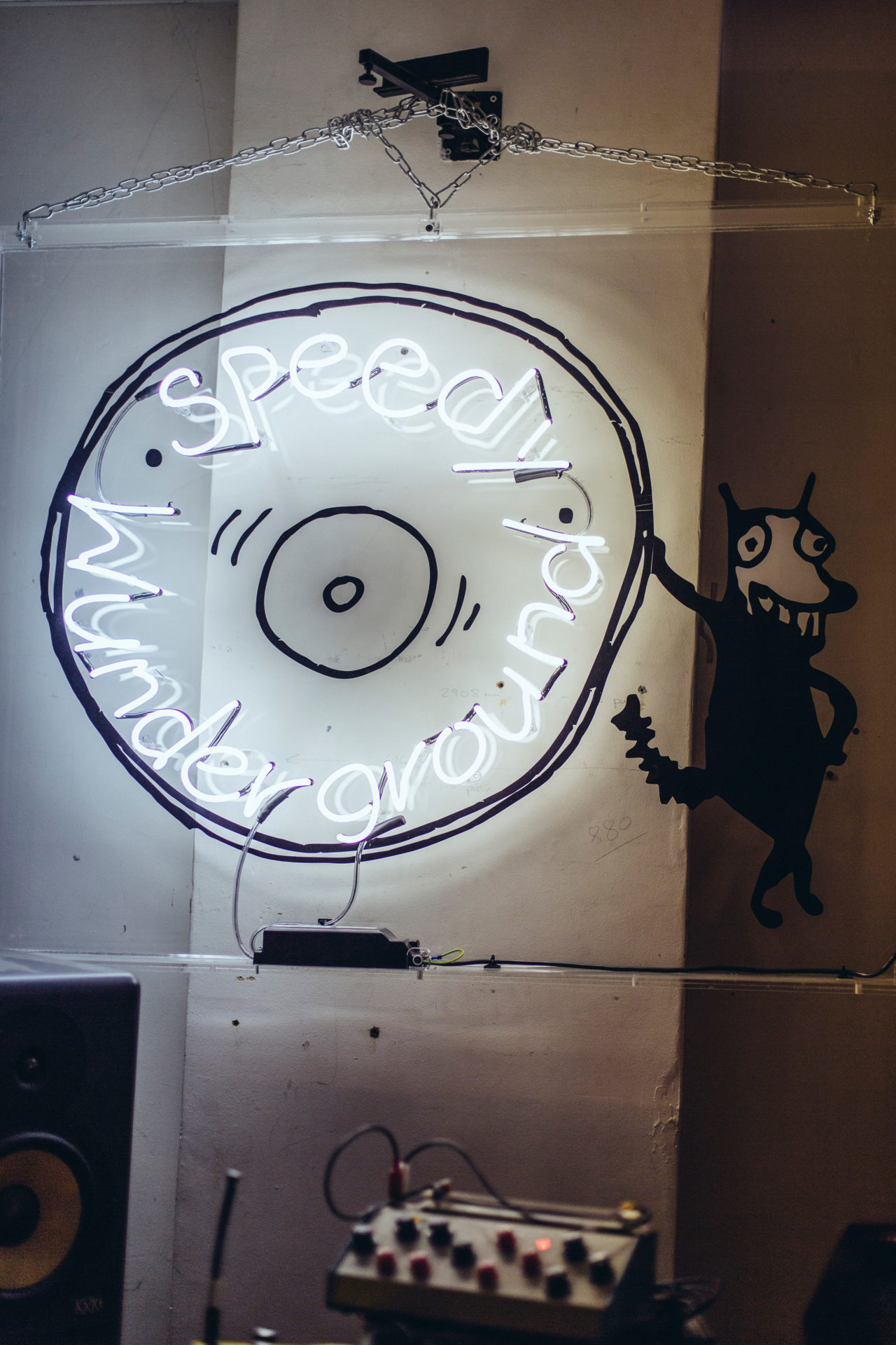 Dan Carey – A long talk with the producer who has bossed 2019 - Loud ...