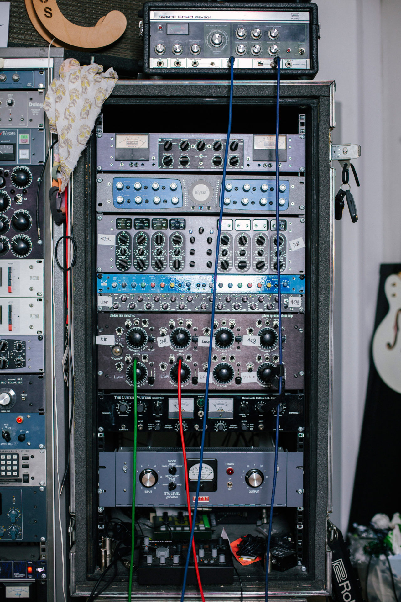 Dan Carey – A long talk with the producer who has bossed 2019 - Loud ...