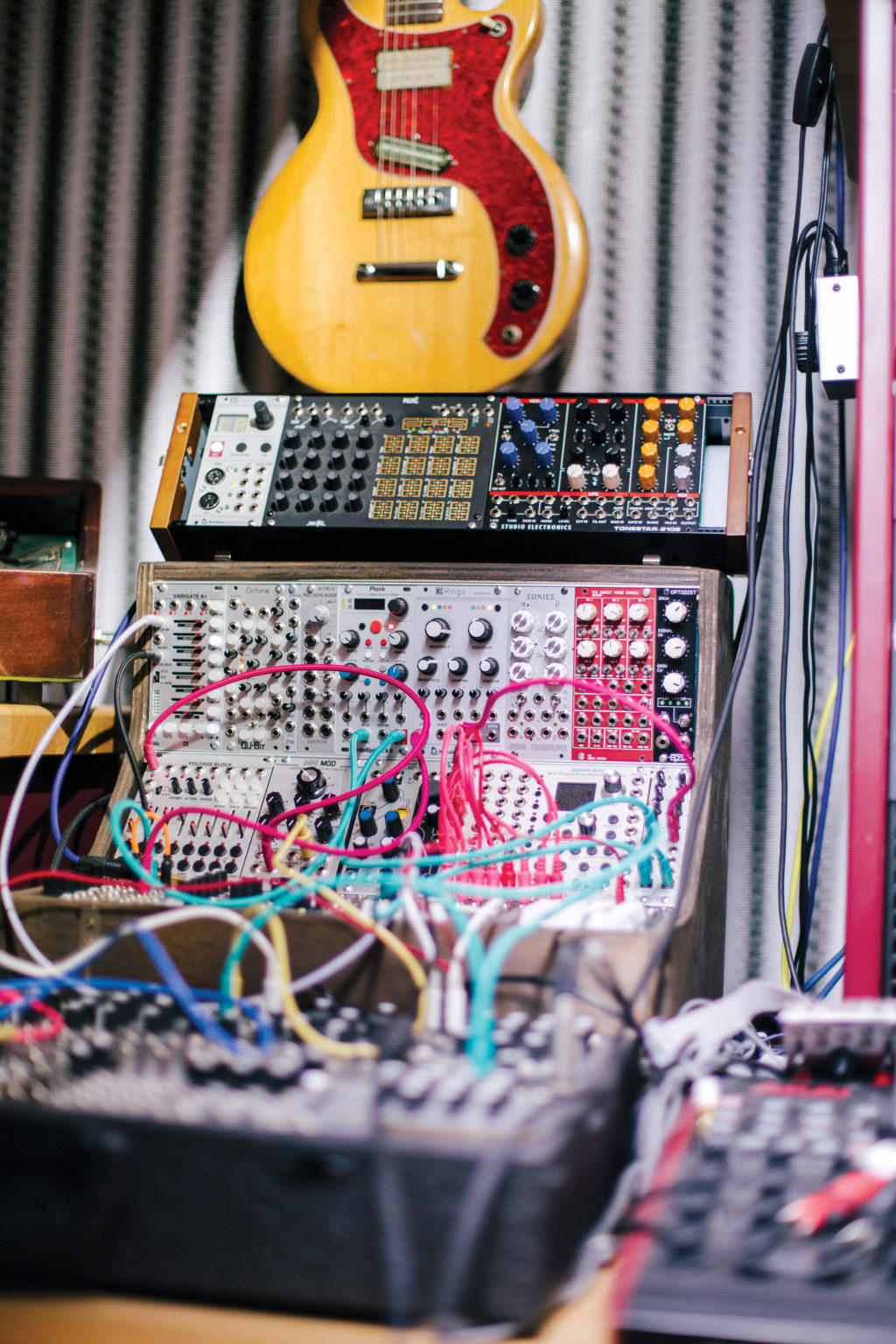 Dan Carey – A long talk with the producer who has bossed 2019 - Loud ...