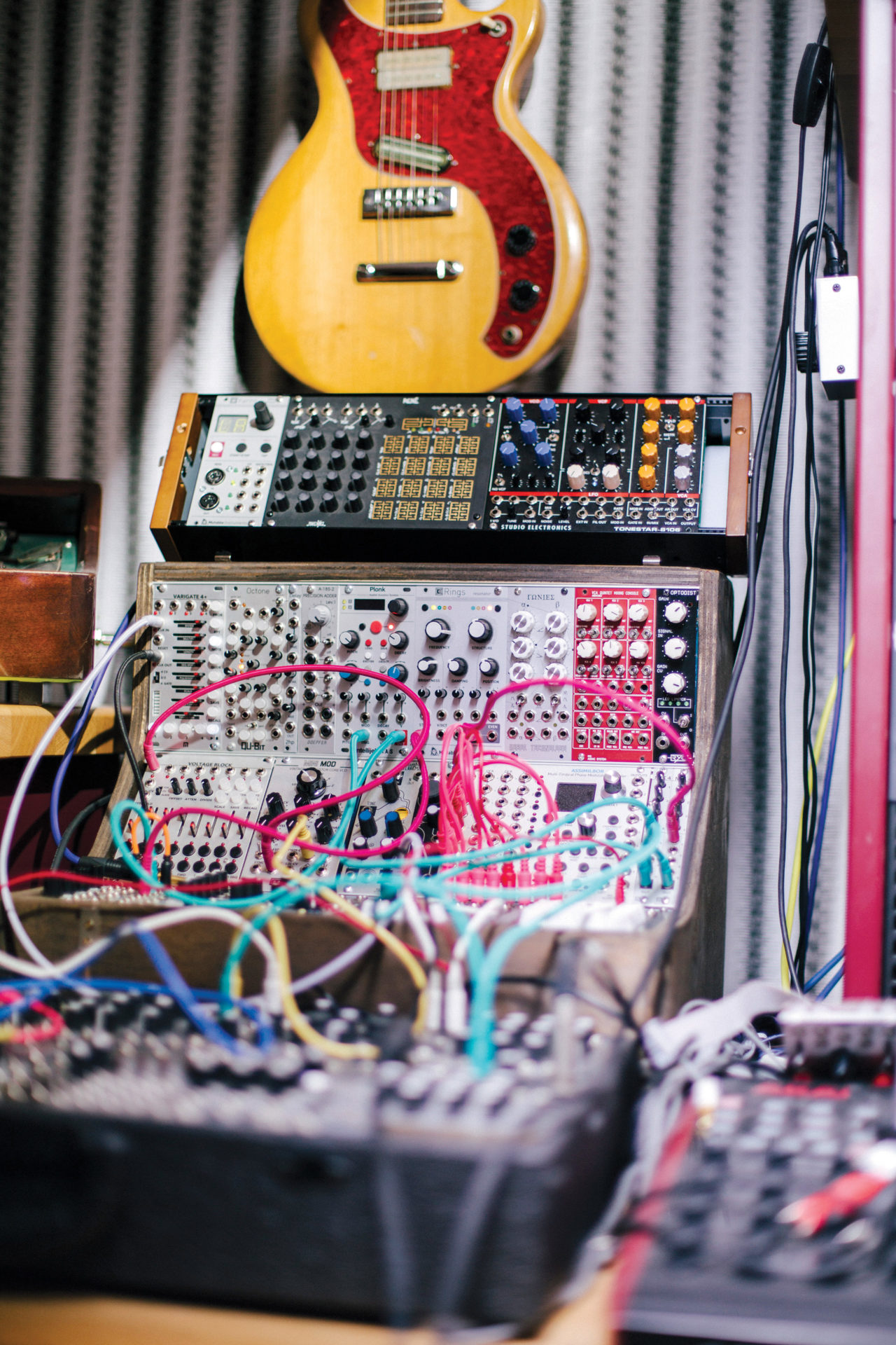 Dan Carey – A long talk with the producer who has bossed 2019 - Loud ...