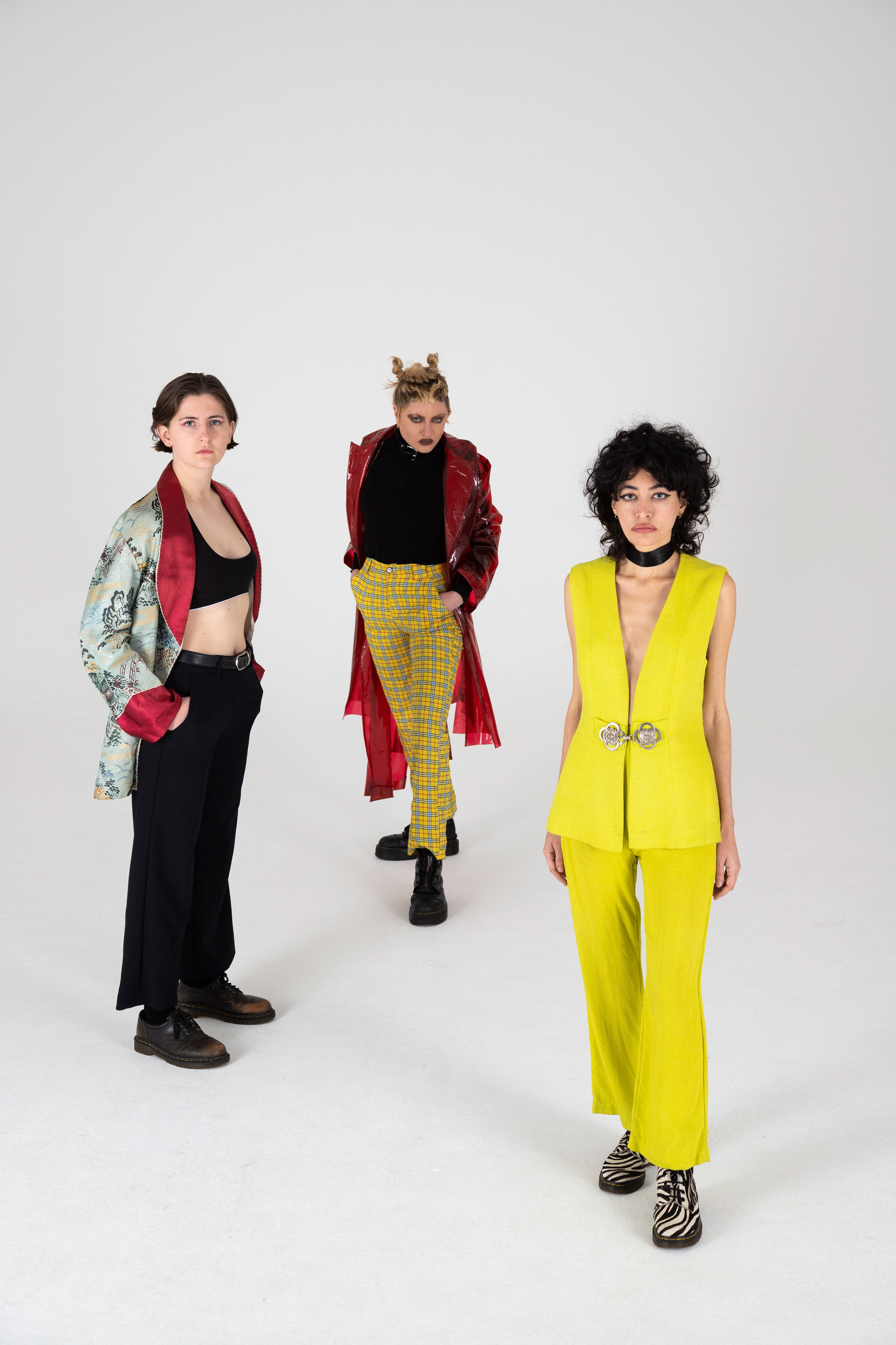 Deep Tan – In search of weirdness, from the Slits to Britney Spears ...