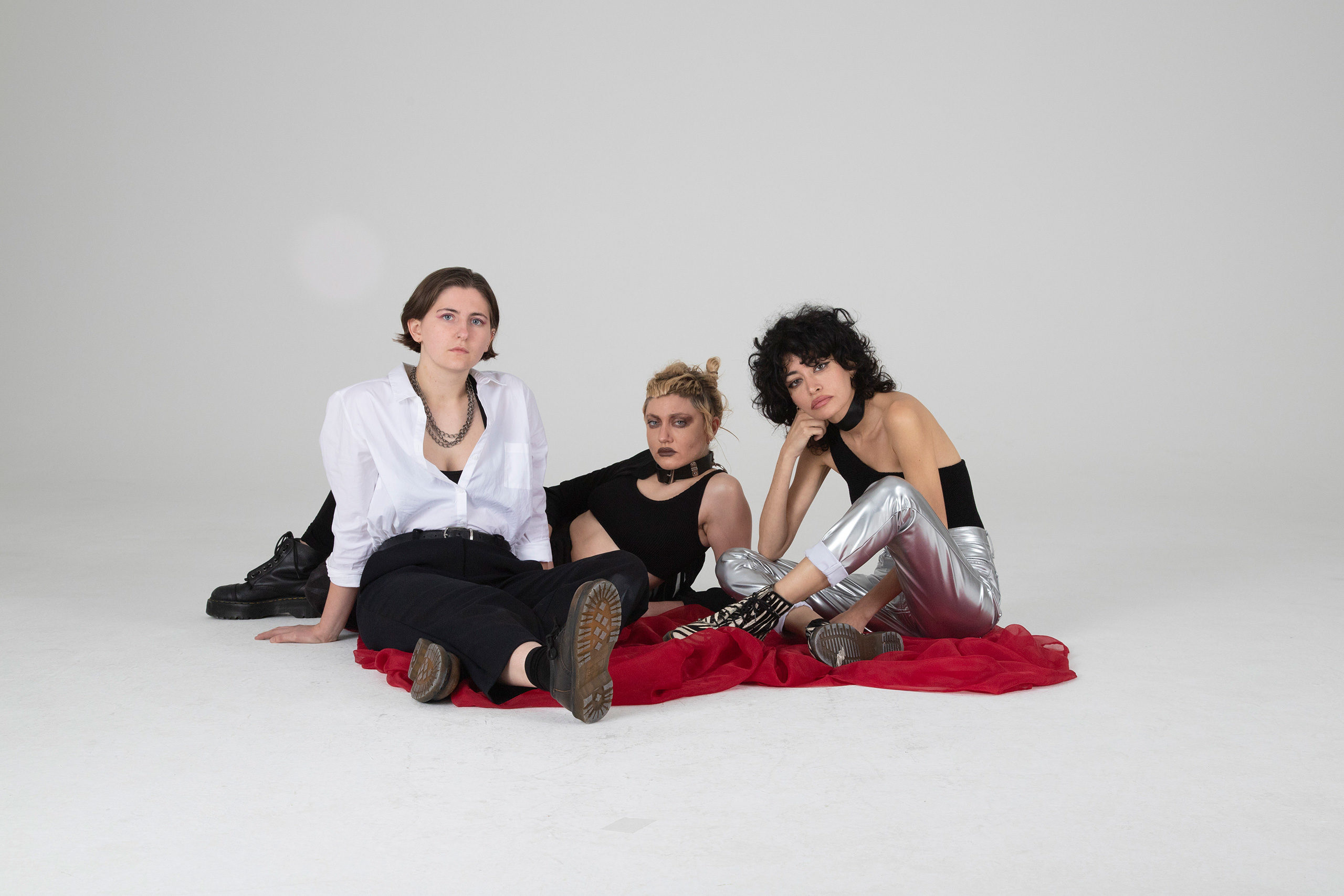 Deep Tan – In search of weirdness, from the Slits to Britney Spears ...