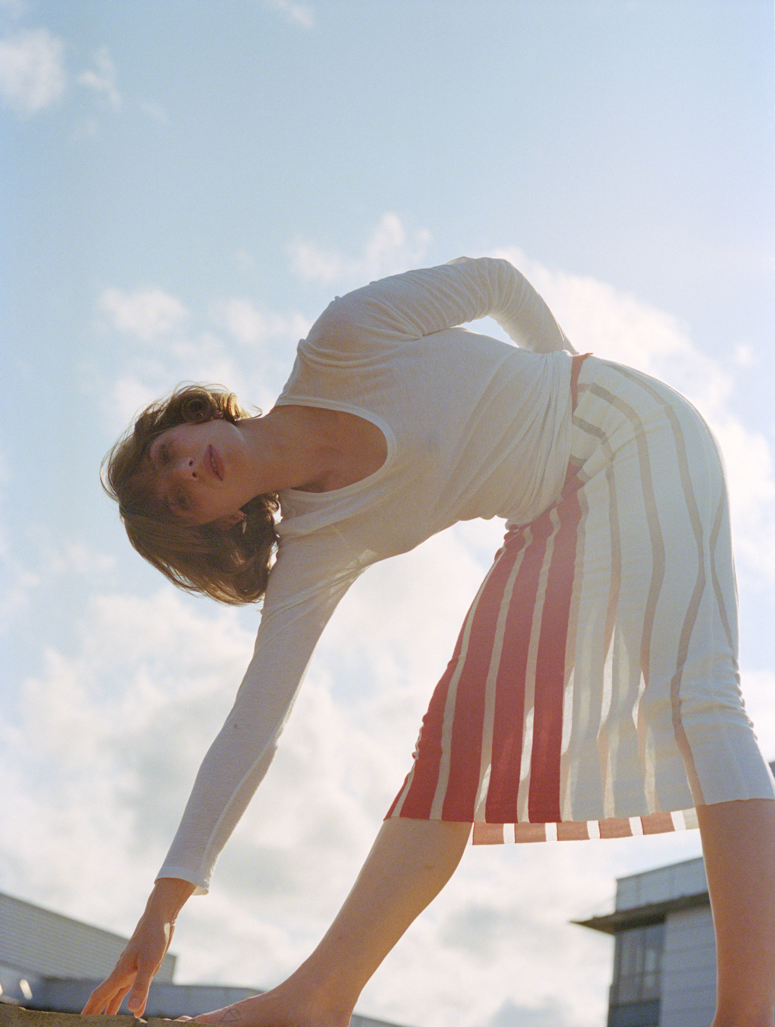 Aldous Harding is headlining Sea Change, and Jeremy Deller is going to ...