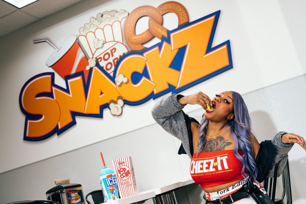 Here comes Dai Burger - a fabulous antidote to misery - Loud And Quiet