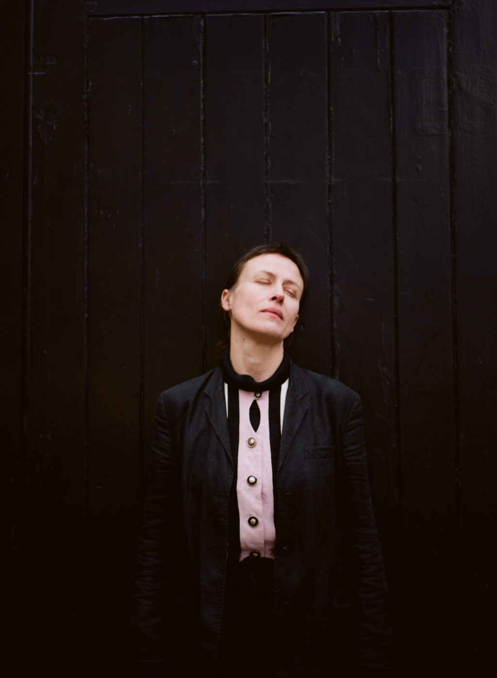 Keeley Forsyth – A TV and film actor starts over, told in her own words ...