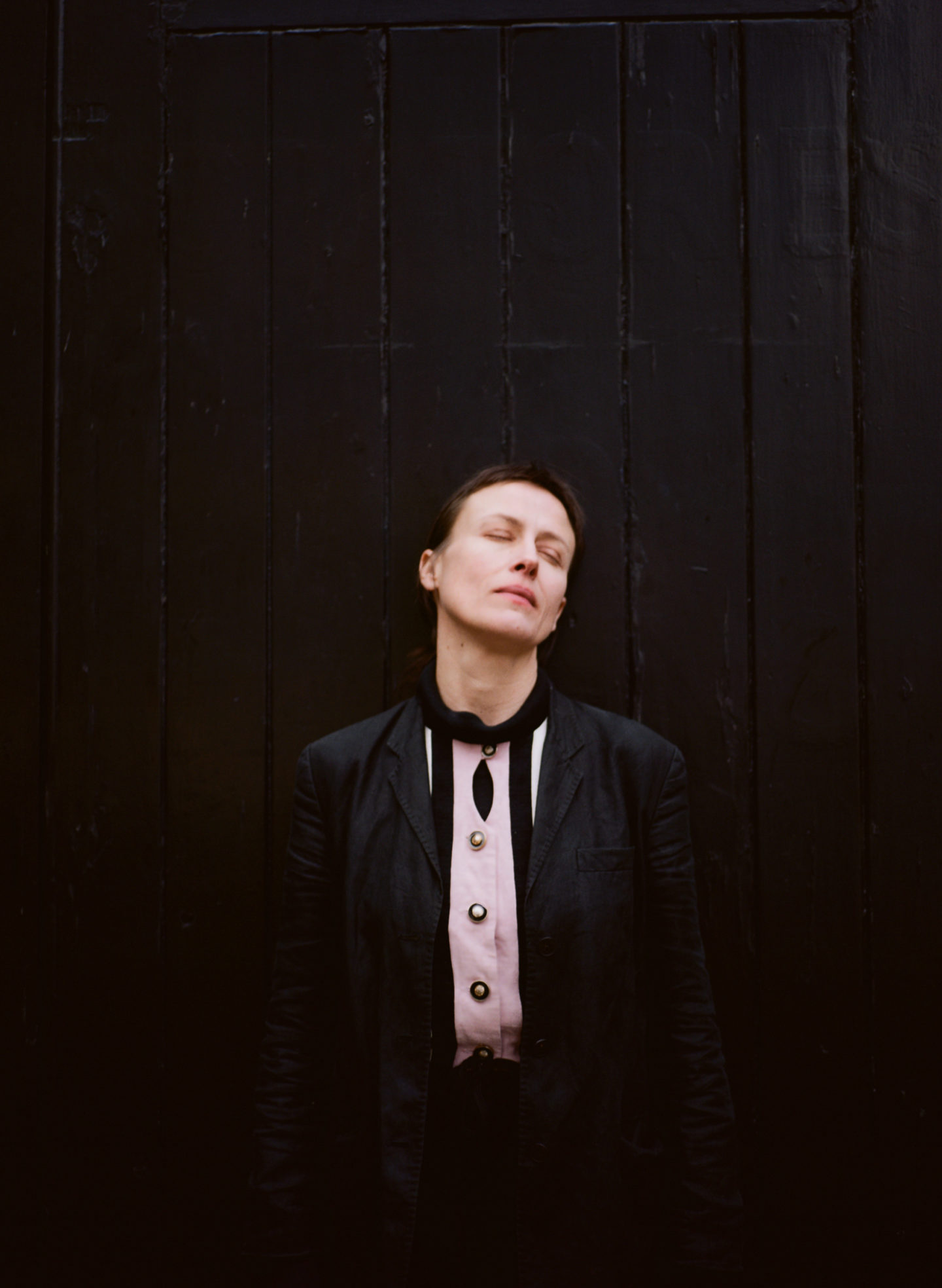 Keeley Forsyth – A TV and film actor starts over, told in her own words ...