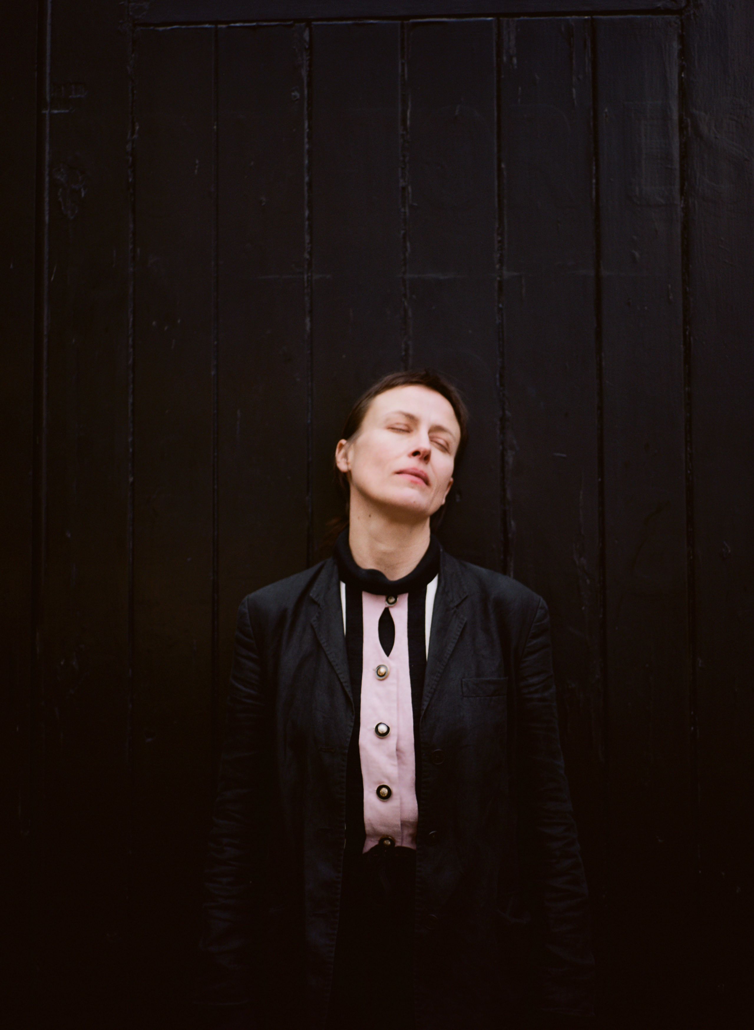 Keeley Forsyth – A TV and film actor starts over, told in her own words ...