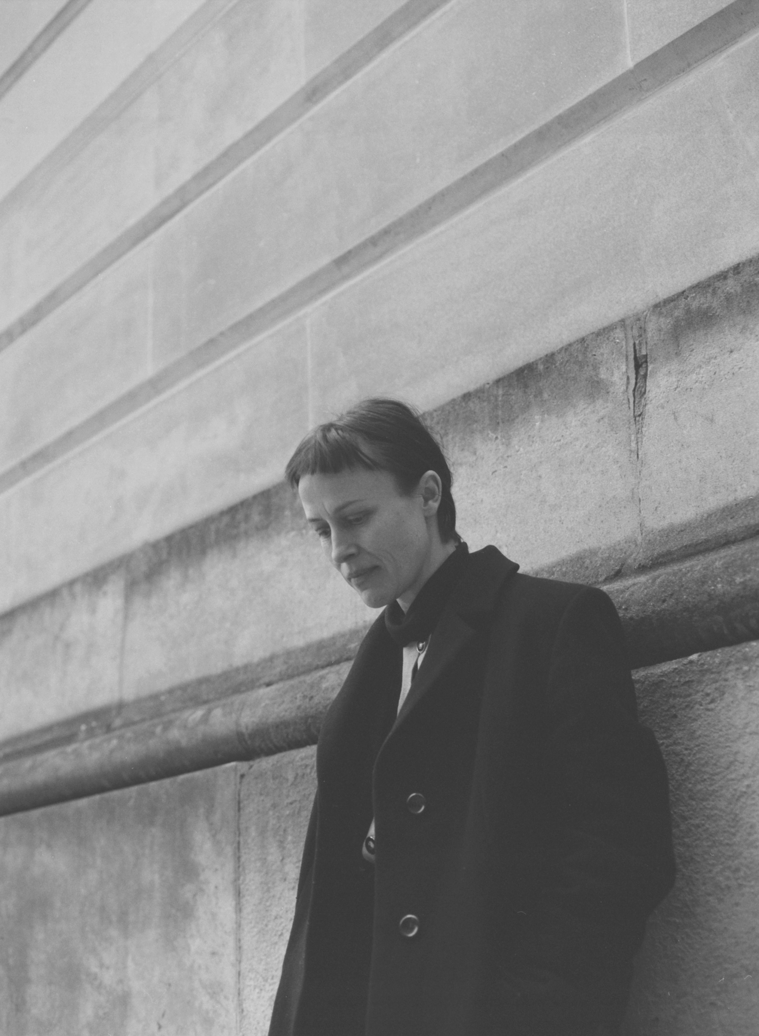 Keeley Forsyth – A TV and film actor starts over, told in her own words ...