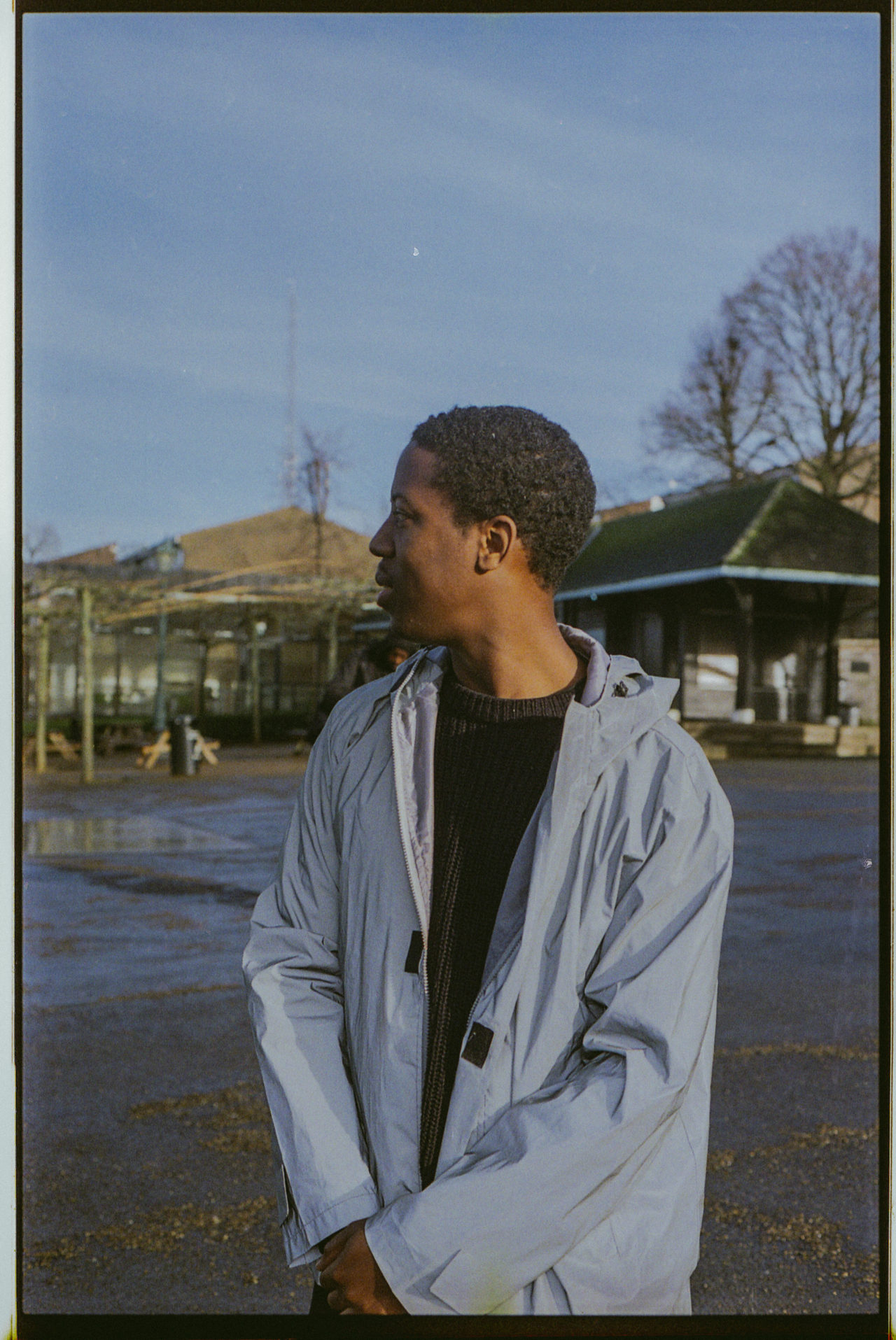 Moses Boyd – learning the language of jazz via sushi analogies and ...