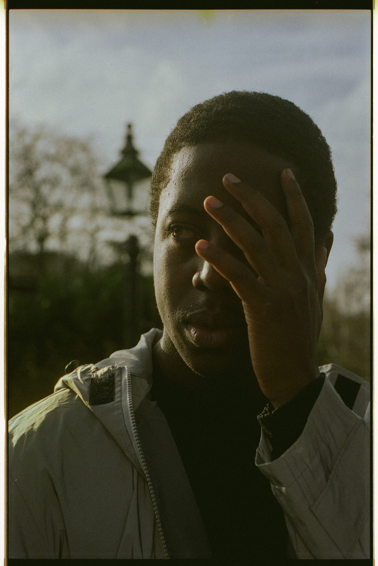 Moses Boyd – learning the language of jazz via sushi analogies and ...