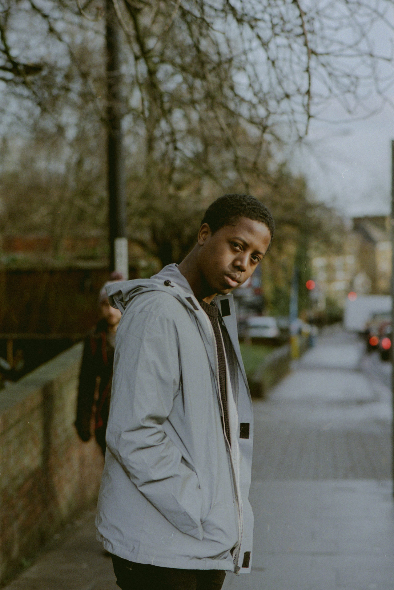 Moses Boyd – learning the language of jazz via sushi analogies and ...