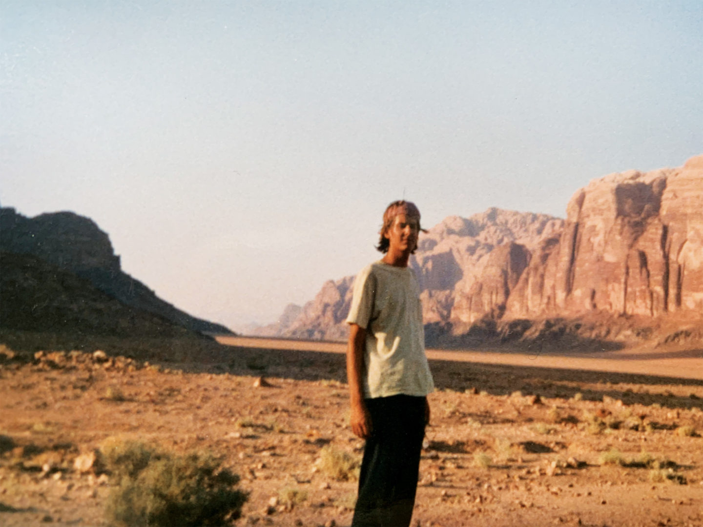 Stephen Malkmus – the path to Pavement included the druggy hardcore ...