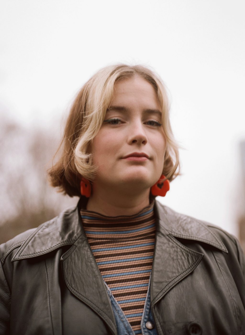 Katy J Pearson – the West Country girl turned 1970s Texas mom - Loud ...