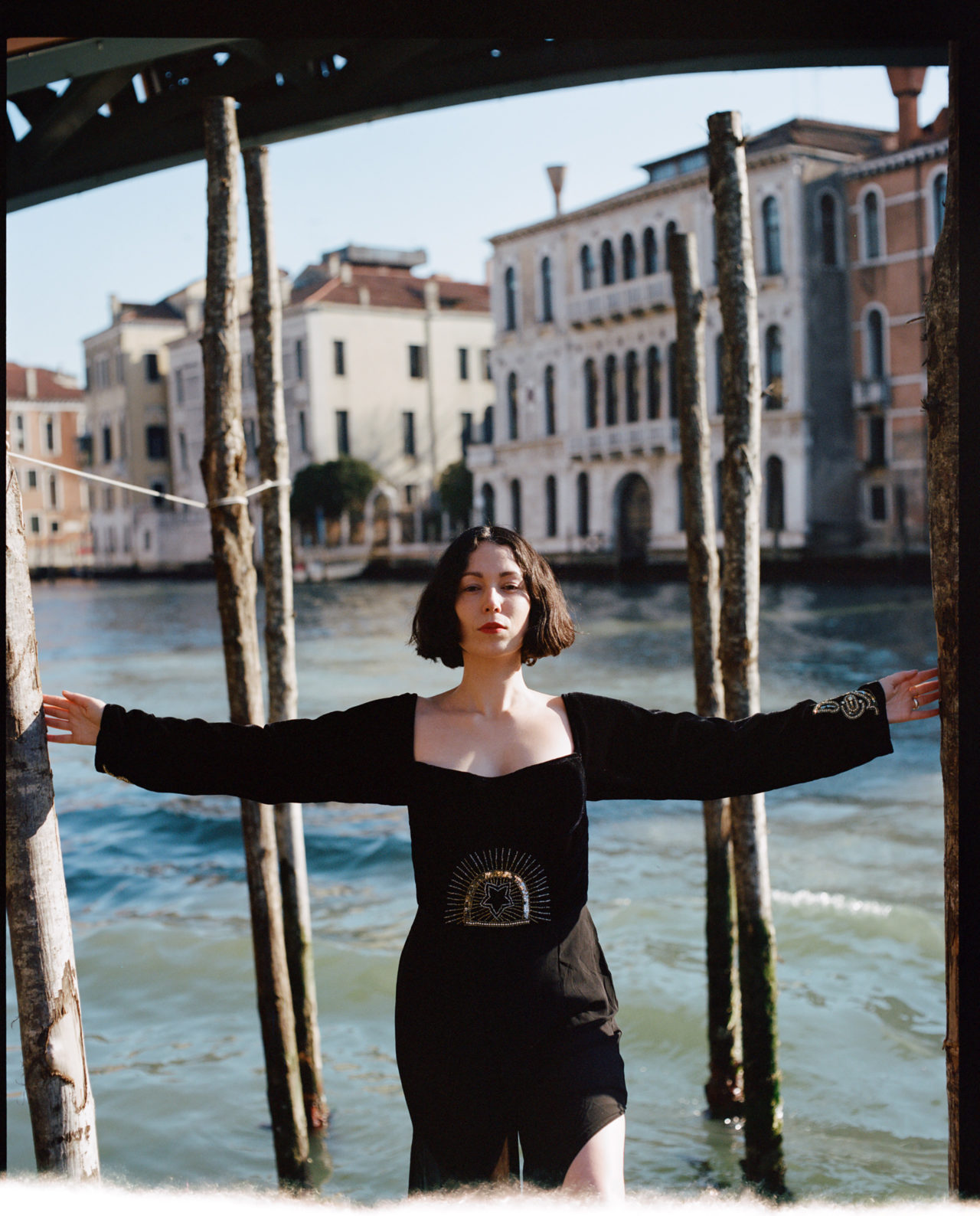 Kelly Lee Owens – daydreamer of the year - Loud And Quiet