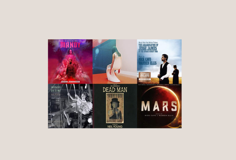 Issue 141 - Loud And Quiet