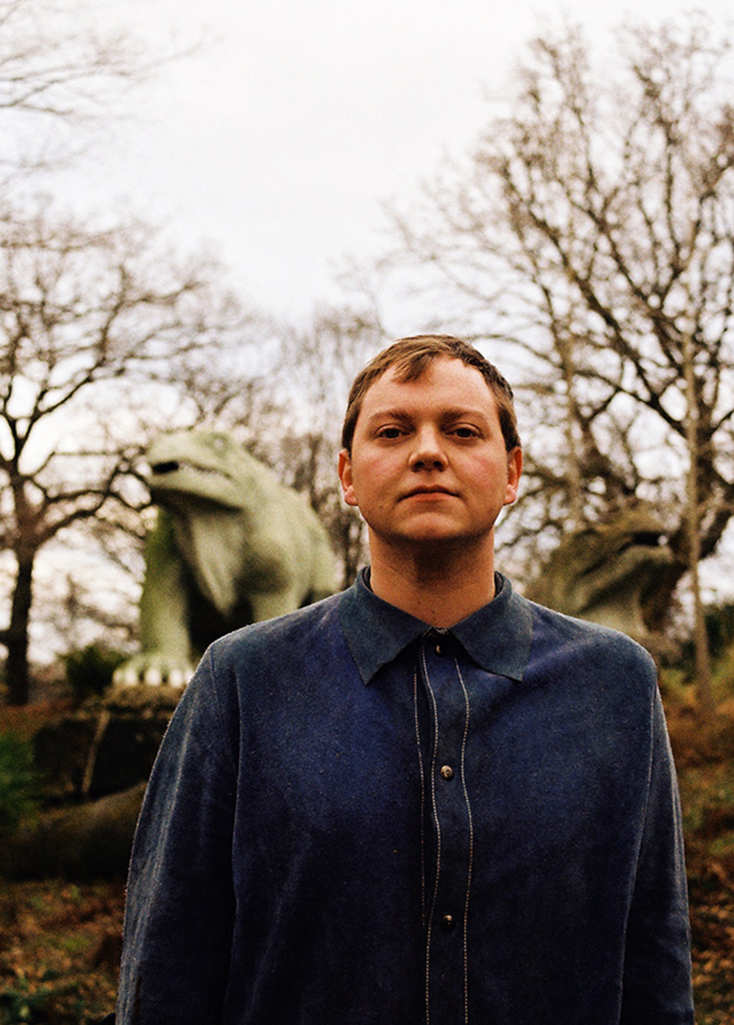 wesley-gonzalez-holly-whitaker - Loud And Quiet