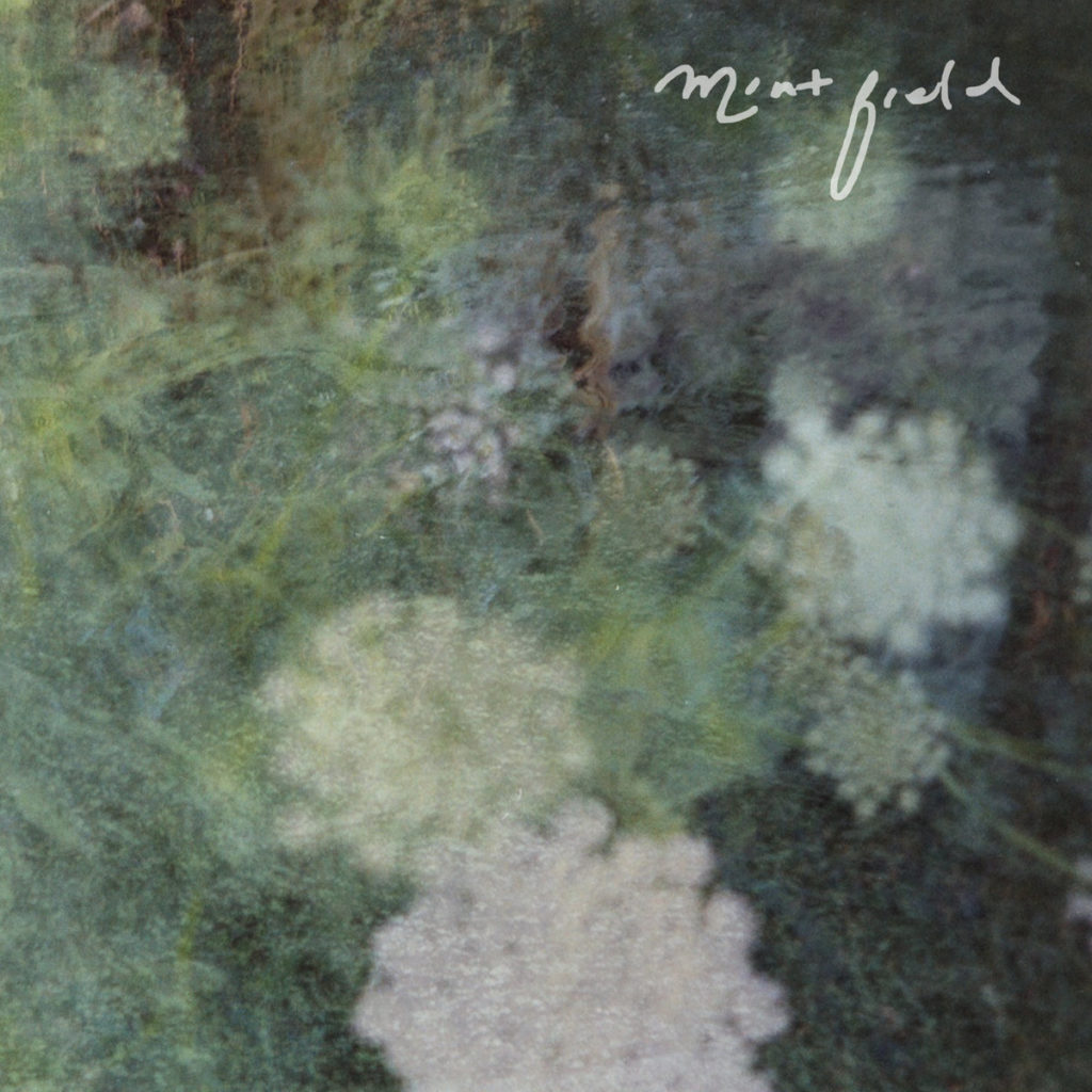 Mint Field - Sentimiento Mundial - Album Review - Loud And Quiet