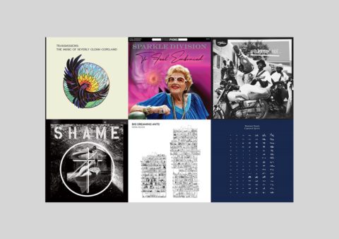 Oh Sees - Smote Reverser - Album review - Loud And Quiet