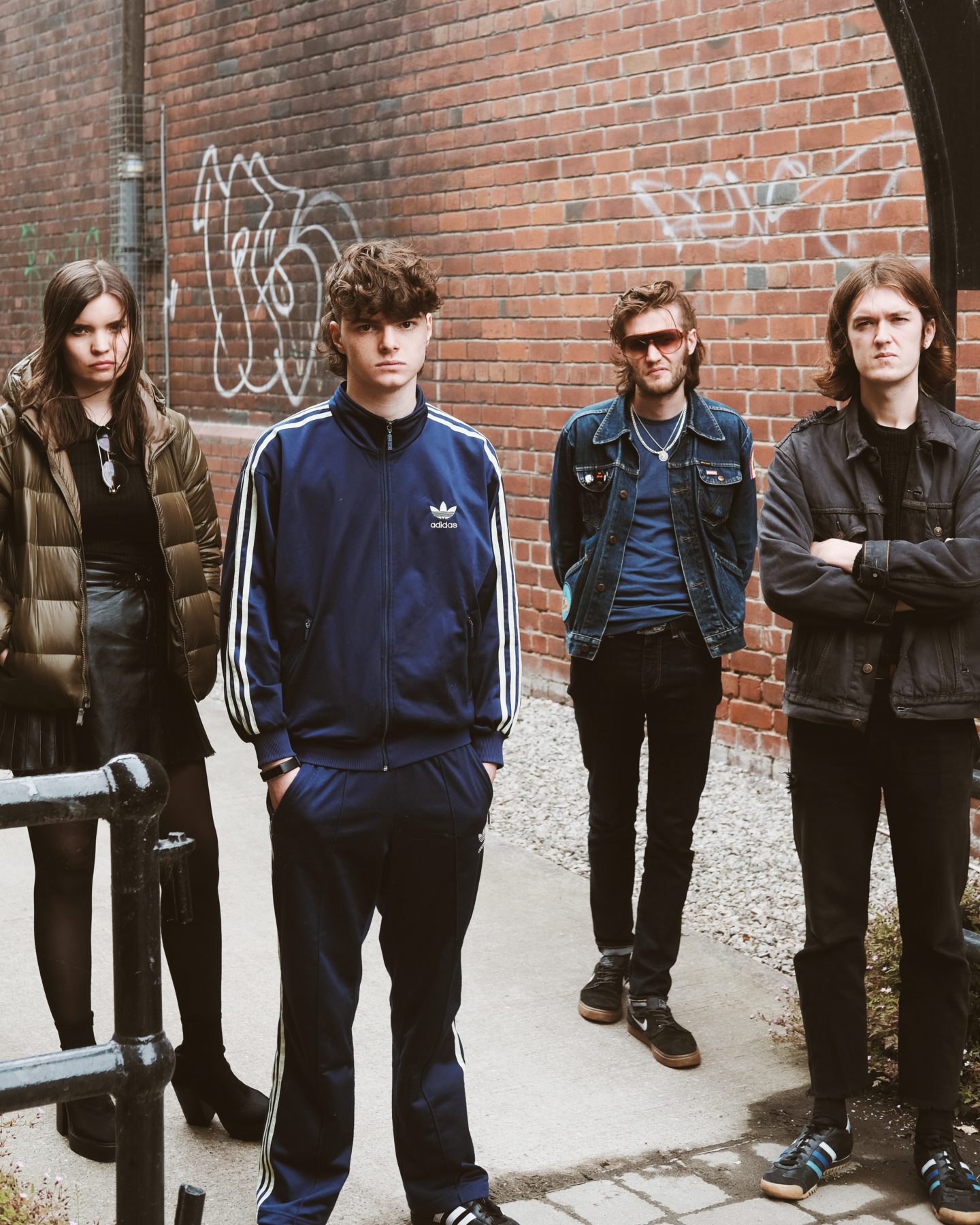 Working Men's Club – love, hate, the music industry, and a bit more ...