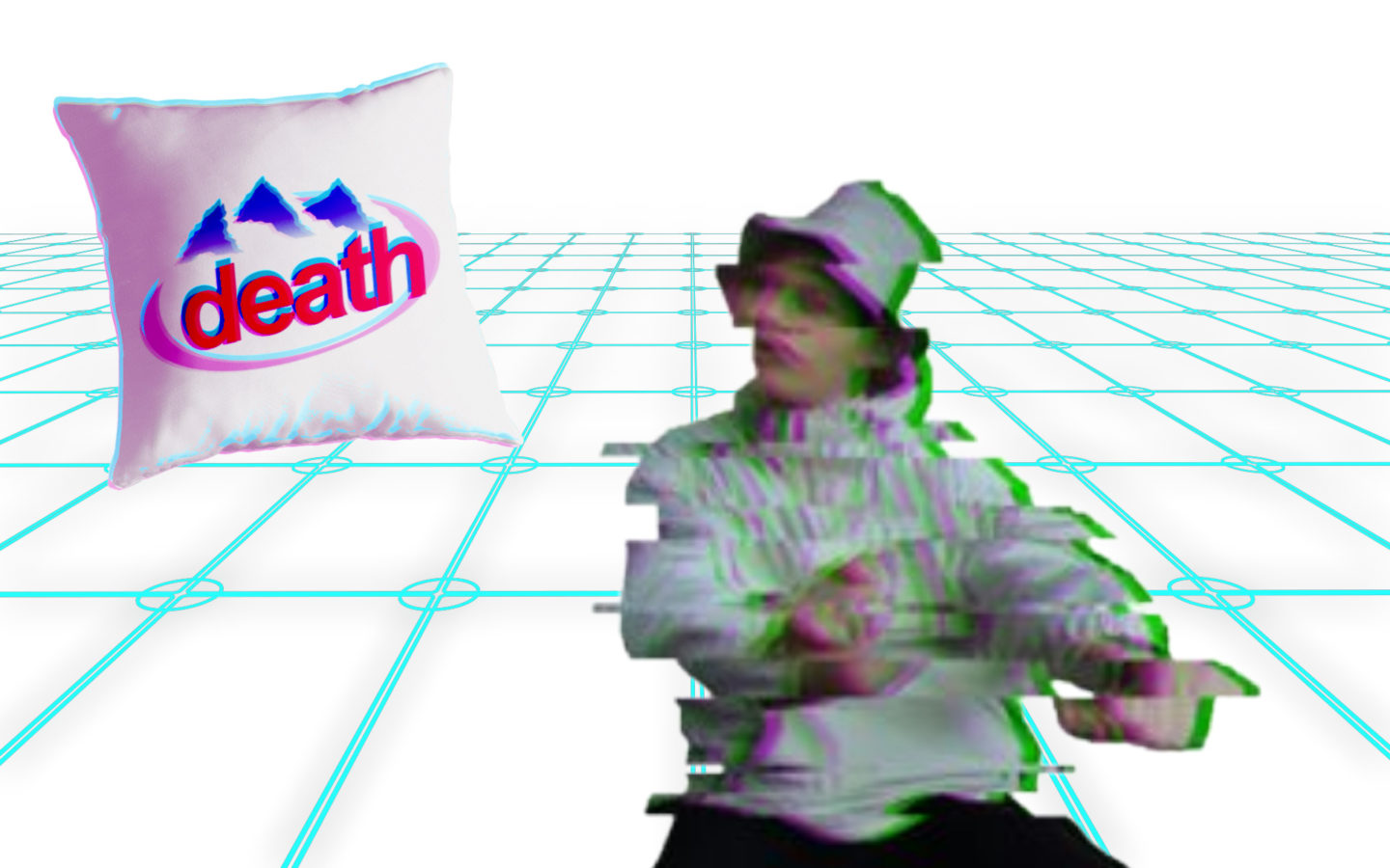 All that is solid melts into air: 10 years of vaporwave - Loud And Quiet