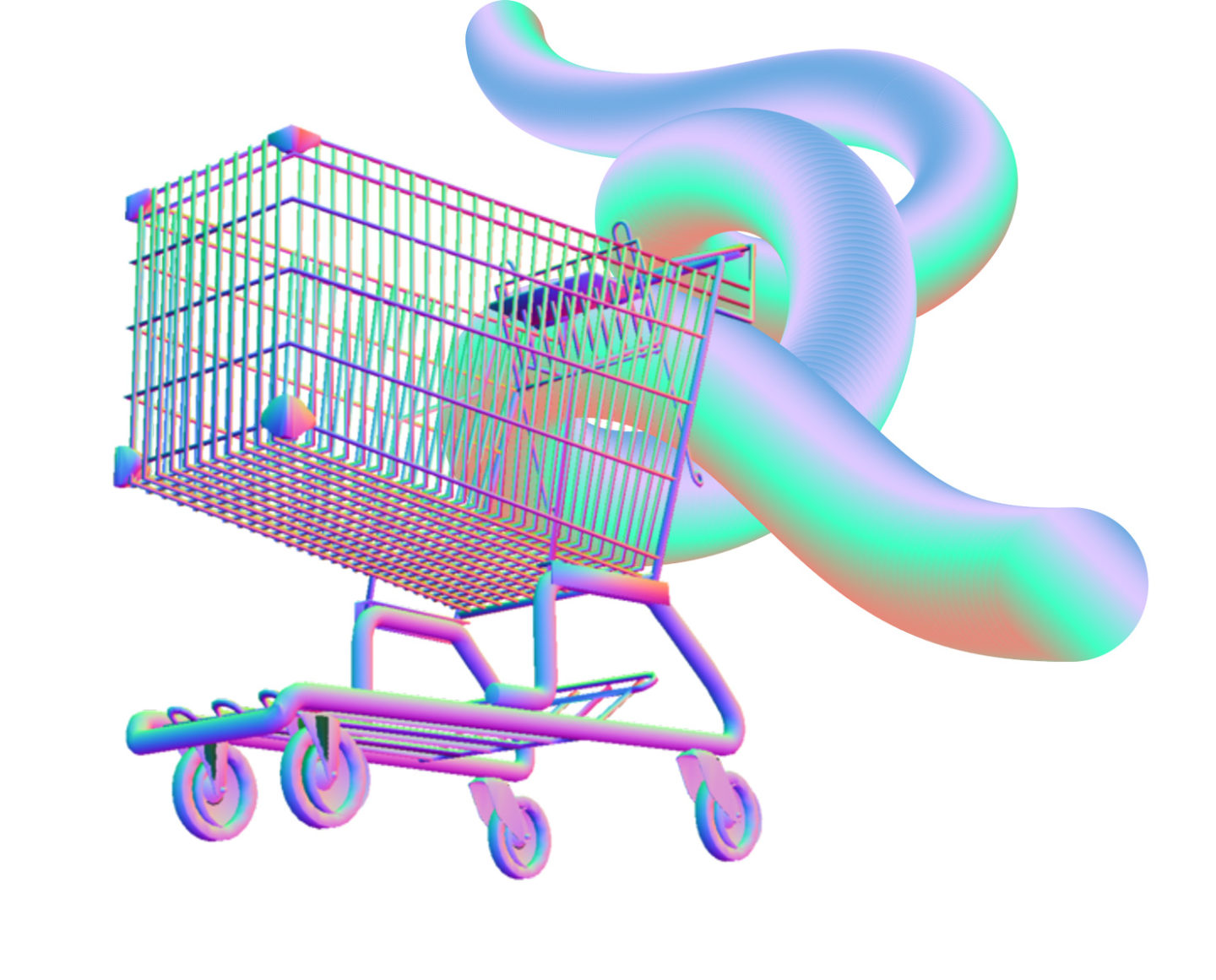 All that is solid melts into air: 10 years of vaporwave - Loud And Quiet