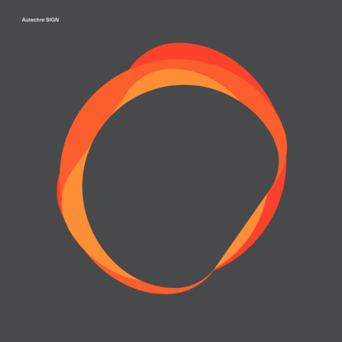 Autechre - SIGN - Album Review - Loud And Quiet