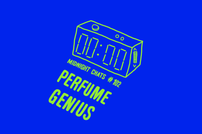 Perfume Genius - Ugly Season - Loud And Quiet